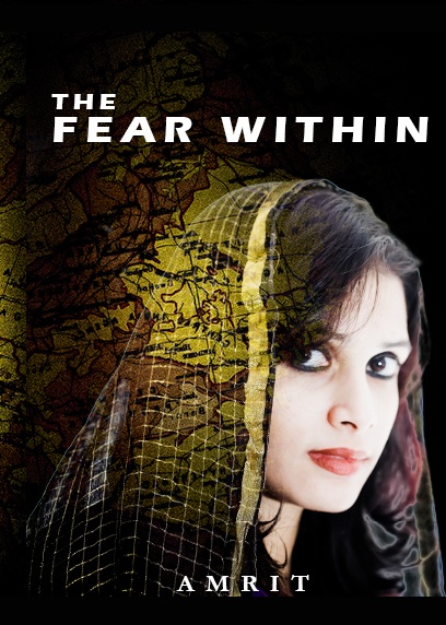 The Fear Within | Pothi.com