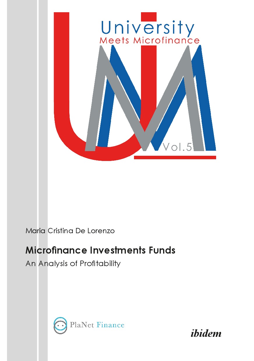 Microfinance Investment Funds: An analysis of profitability | Pothi.com