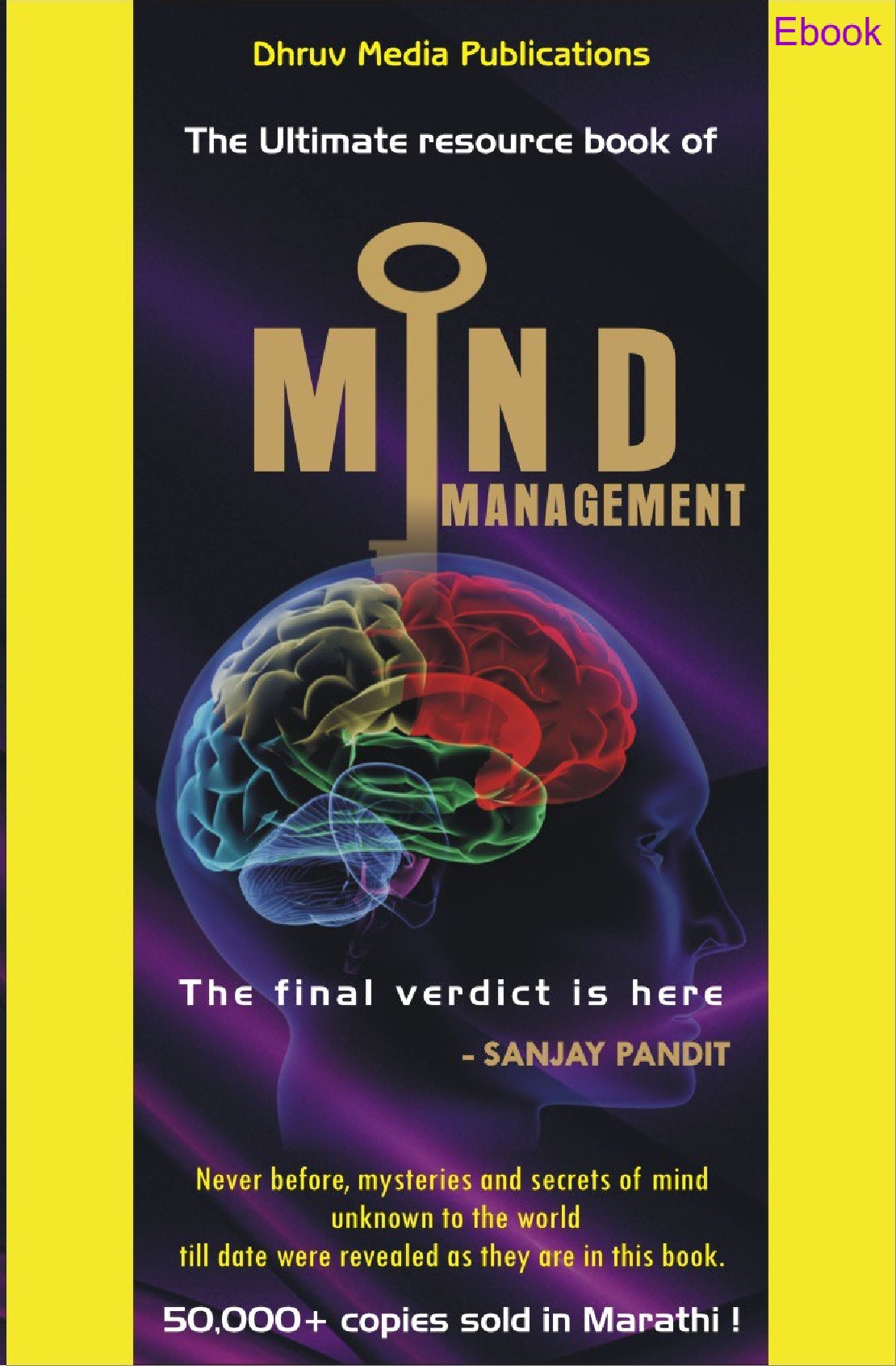 Mind management by Sanjay Pandit | Pothi.com