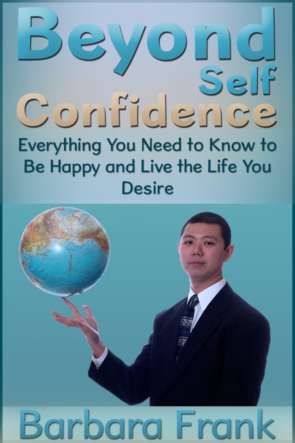 Beyond Self Confidence | Pothi.com