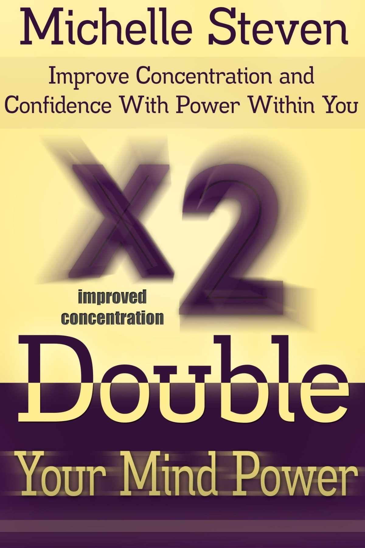 Double Your Mind Power | Pothi.com