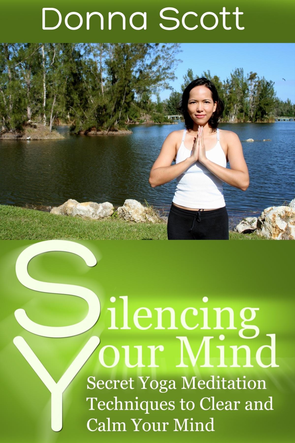 Silencing Your Mind | Pothi.com