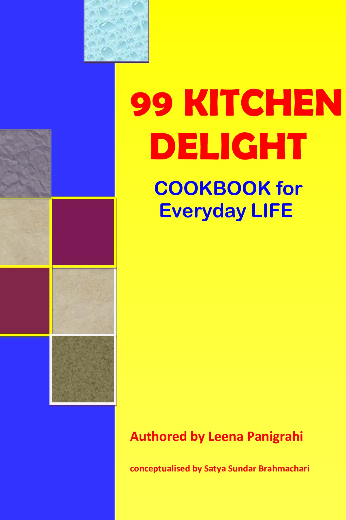 99 KITCHEN DELIGHT | Pothi.com