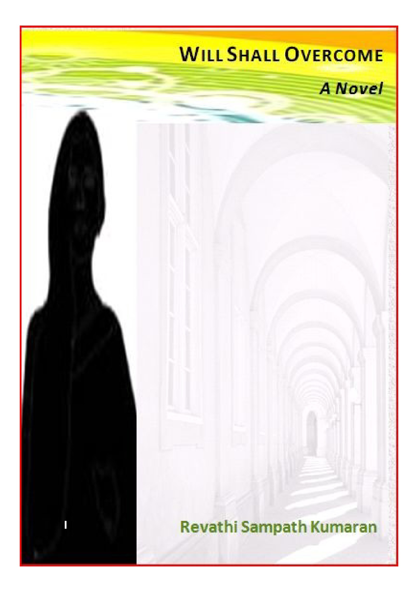 Will Shall Overcome | Pothi.com