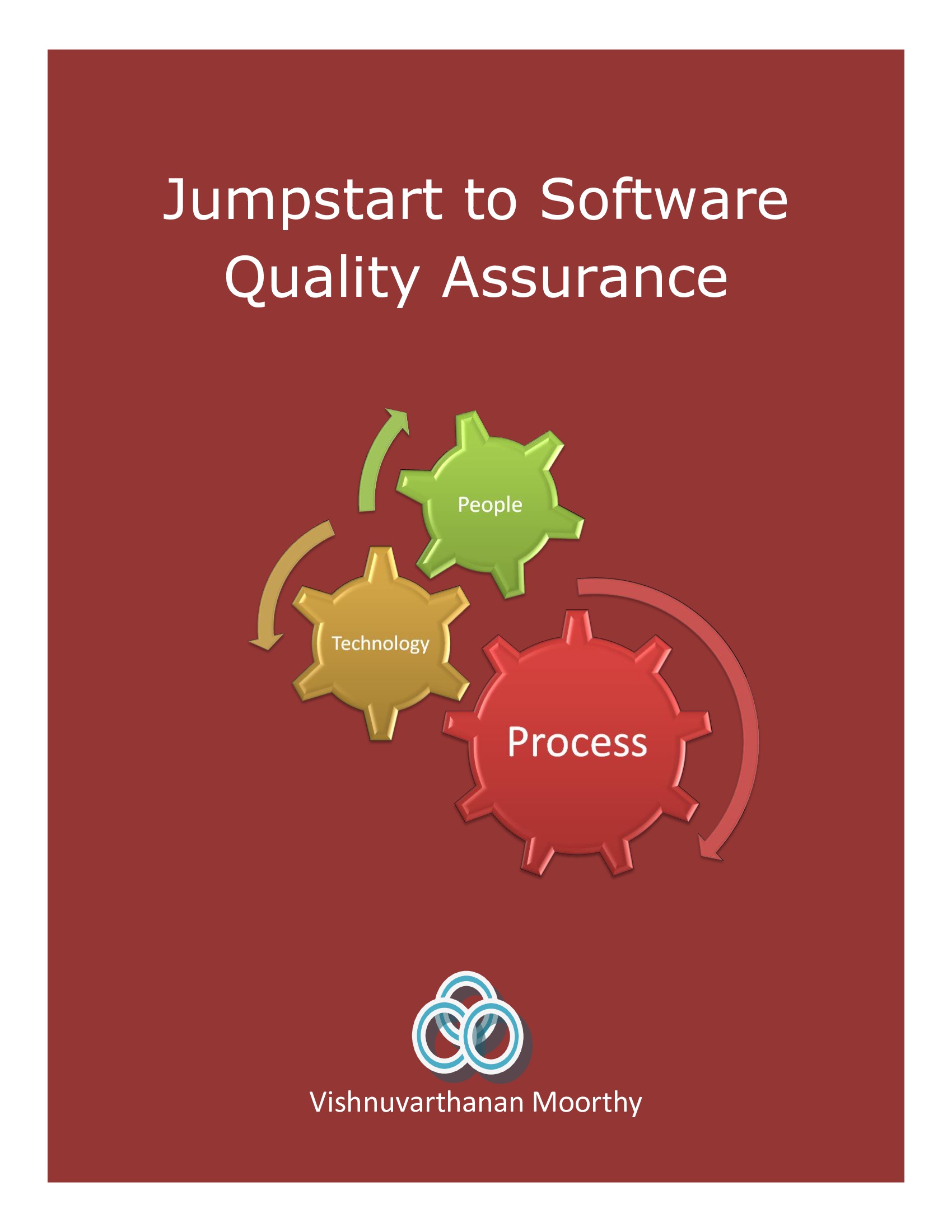 Jumpstart to Software Quality Assurance | Pothi.com