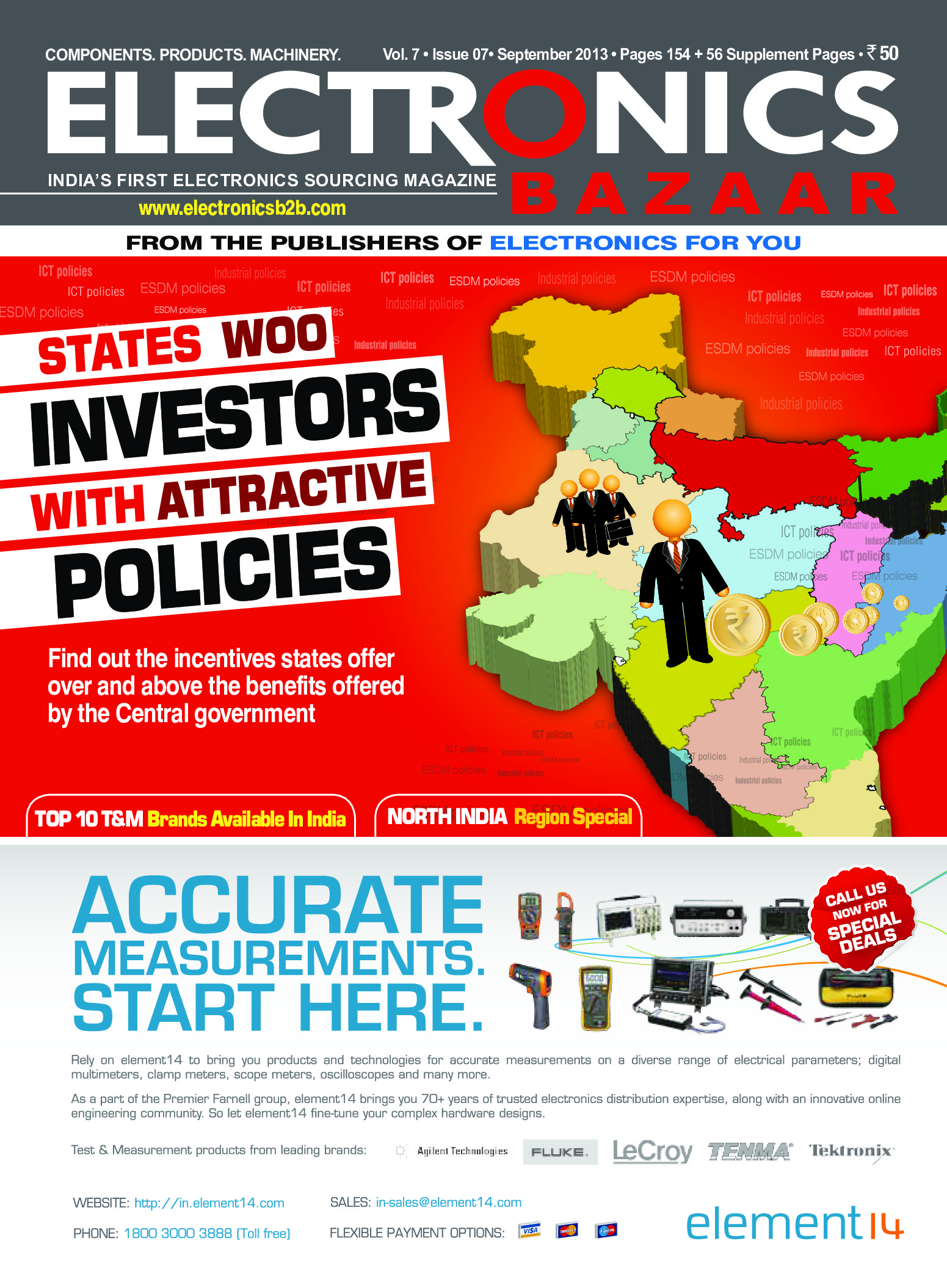 Electronics Bazaar | Pothi.com