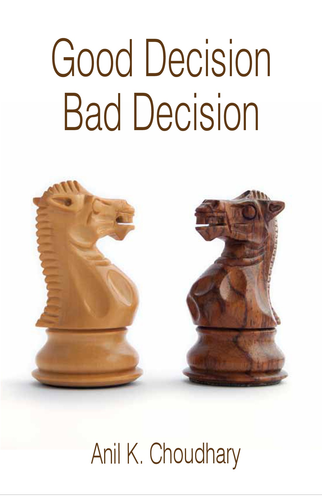 Good Decision Bad Decision | Pothi.com