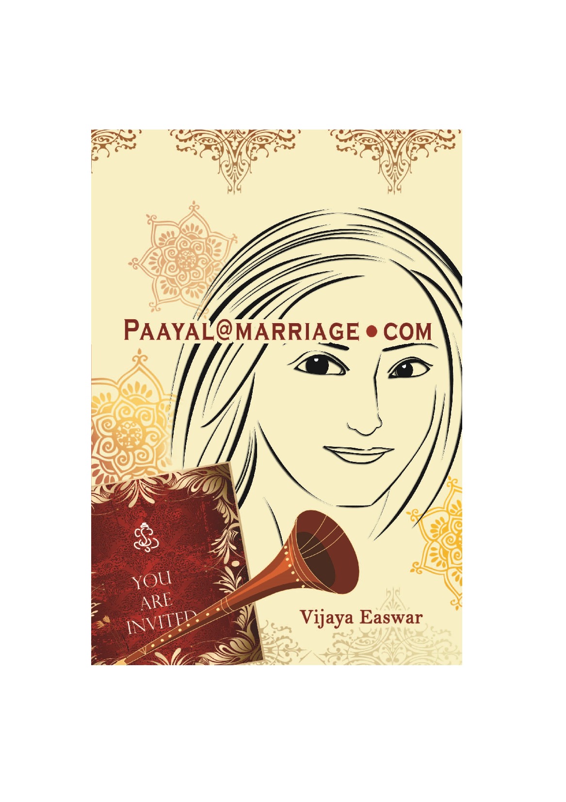 Paayal@Marriage.com | Pothi.com