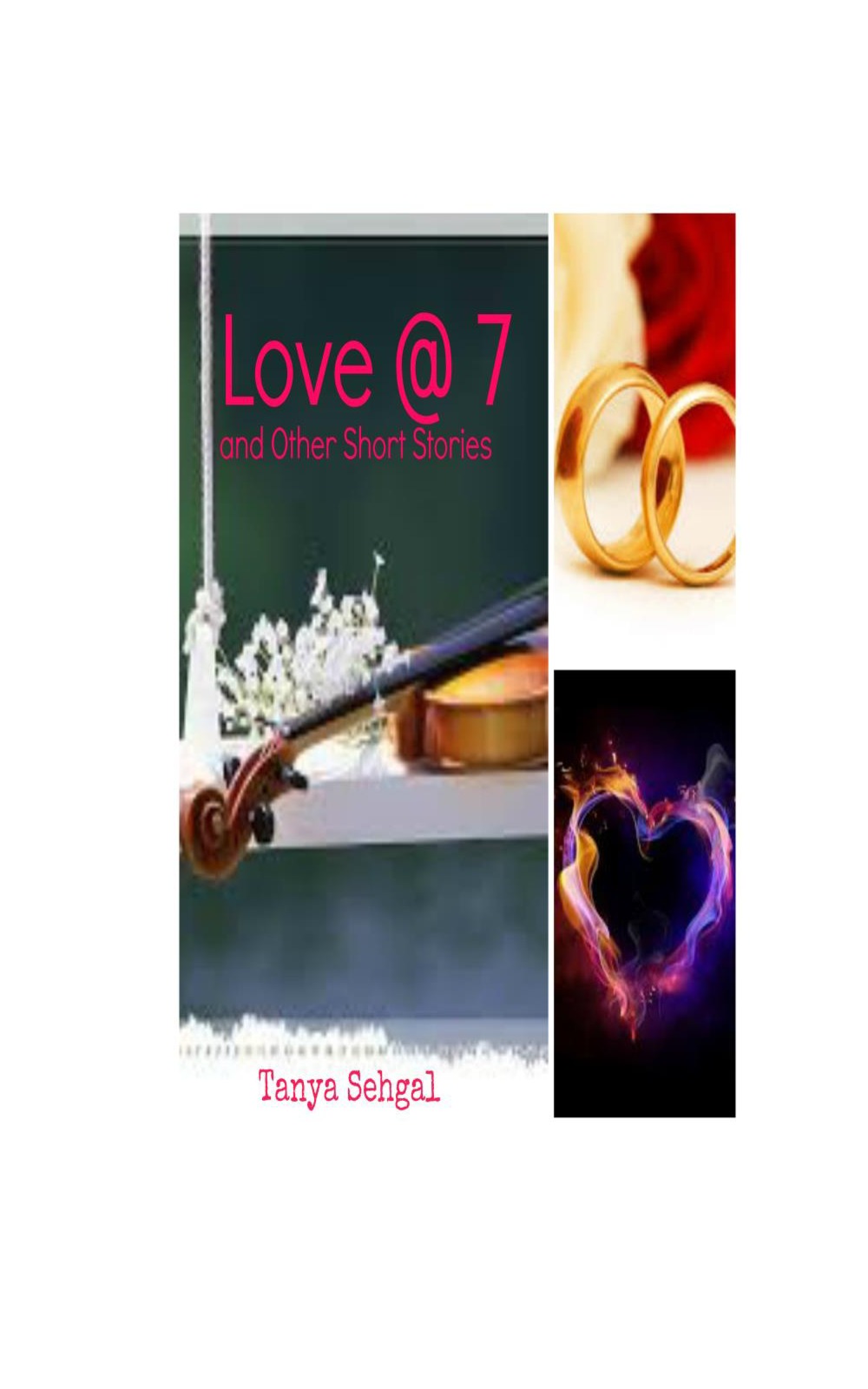 Love @ 7 | Pothi.com