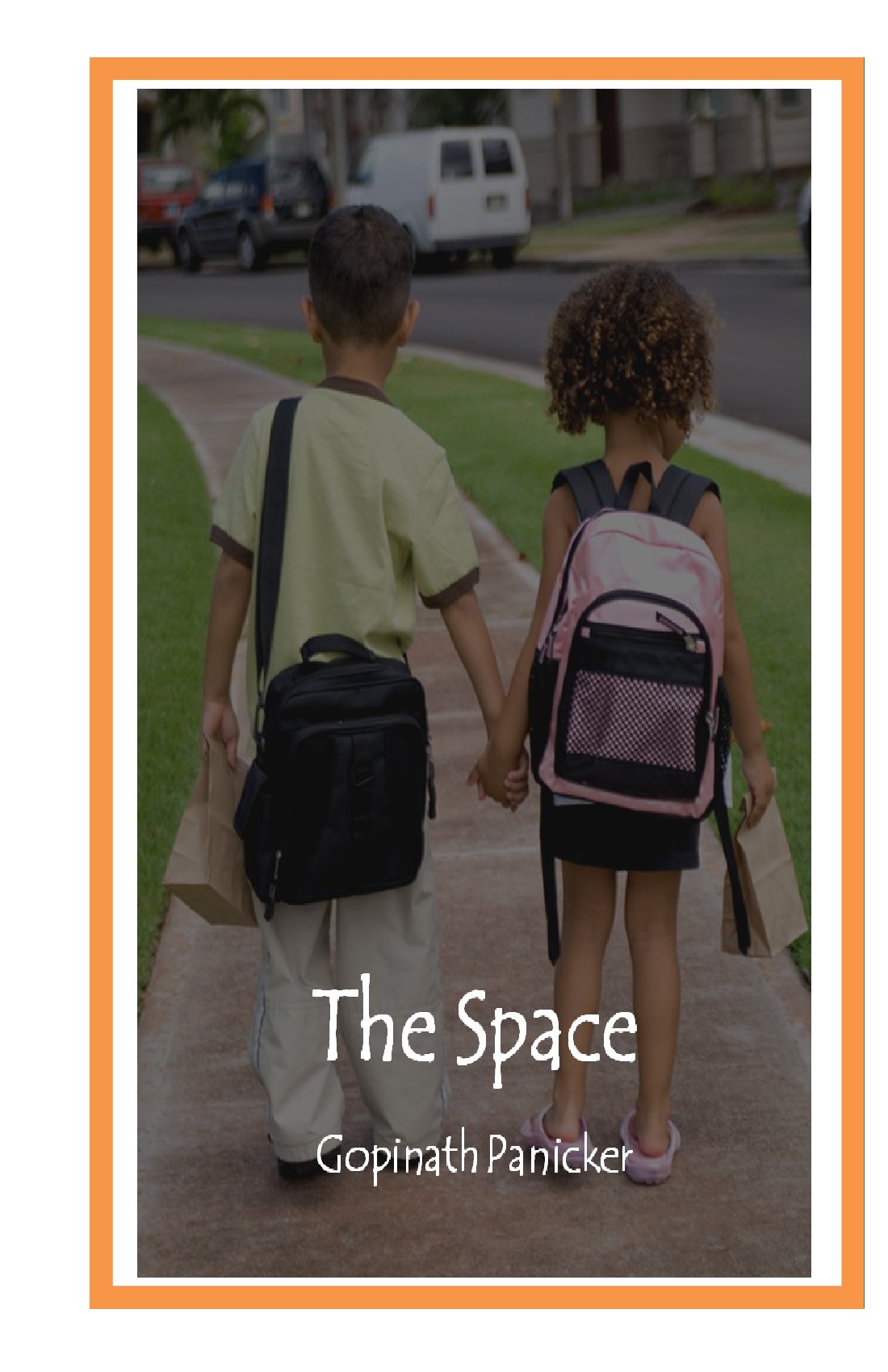 The Space | Pothi.com