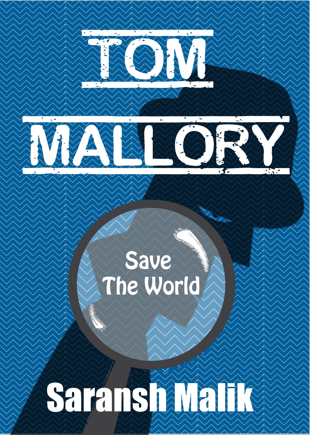 TOM MALLORY | Pothi.com