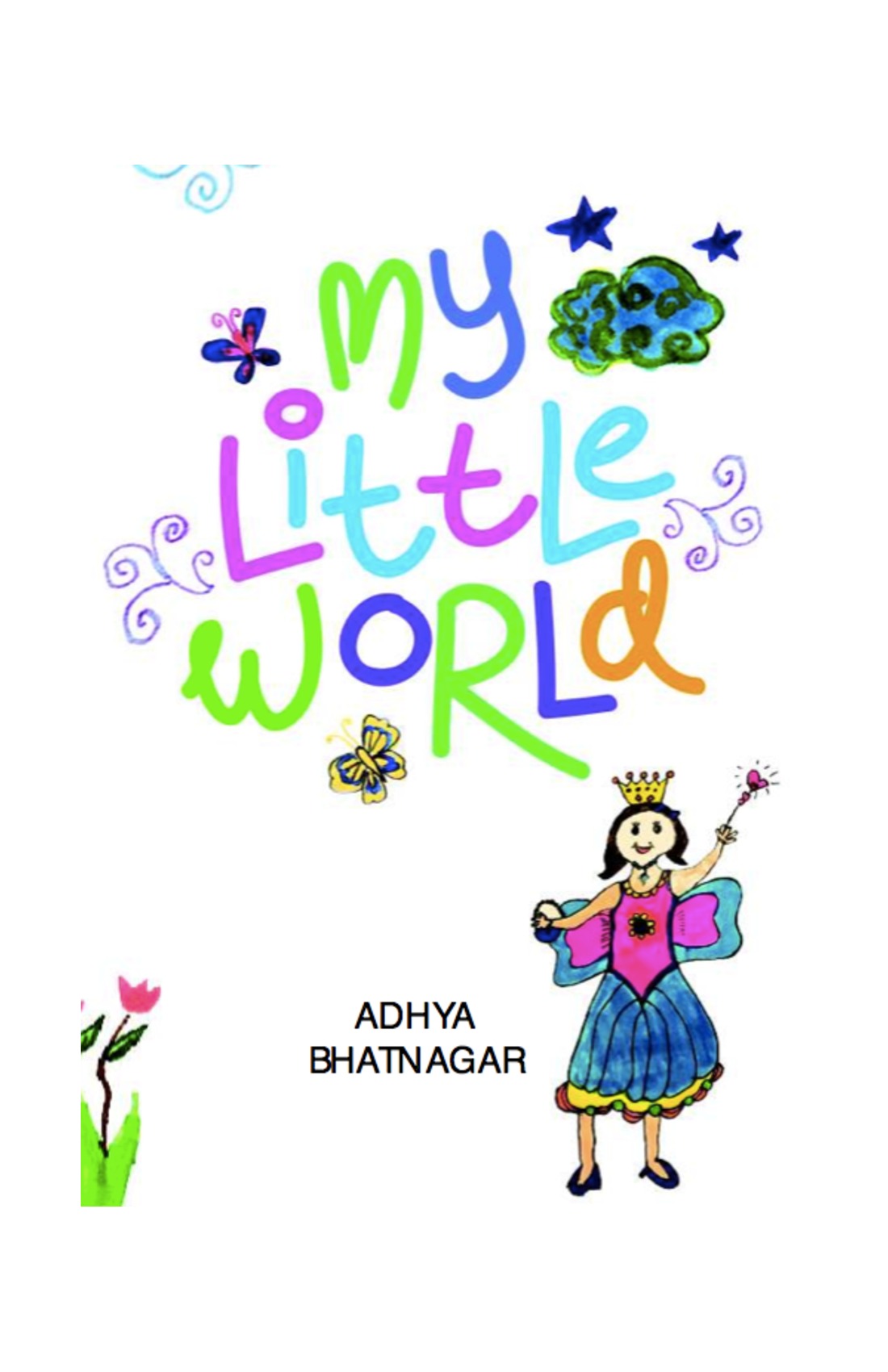 My Little World | Pothi.com