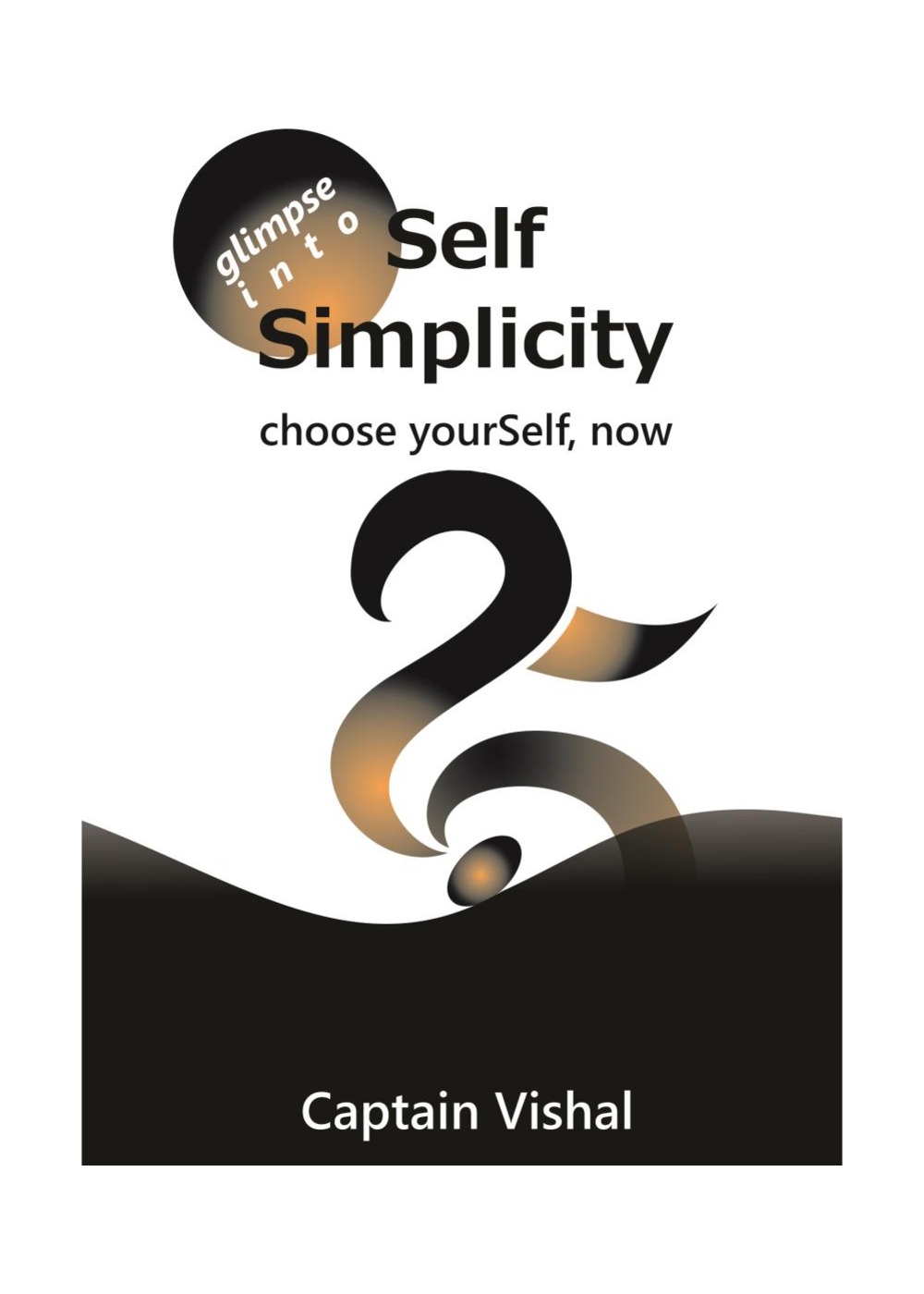 Glimpse into Self Simplicity | Pothi.com