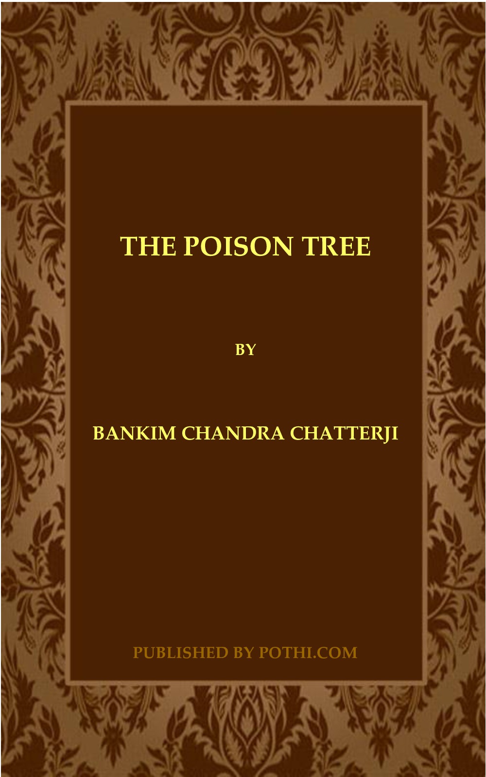 The Poison Tree | Pothi.com