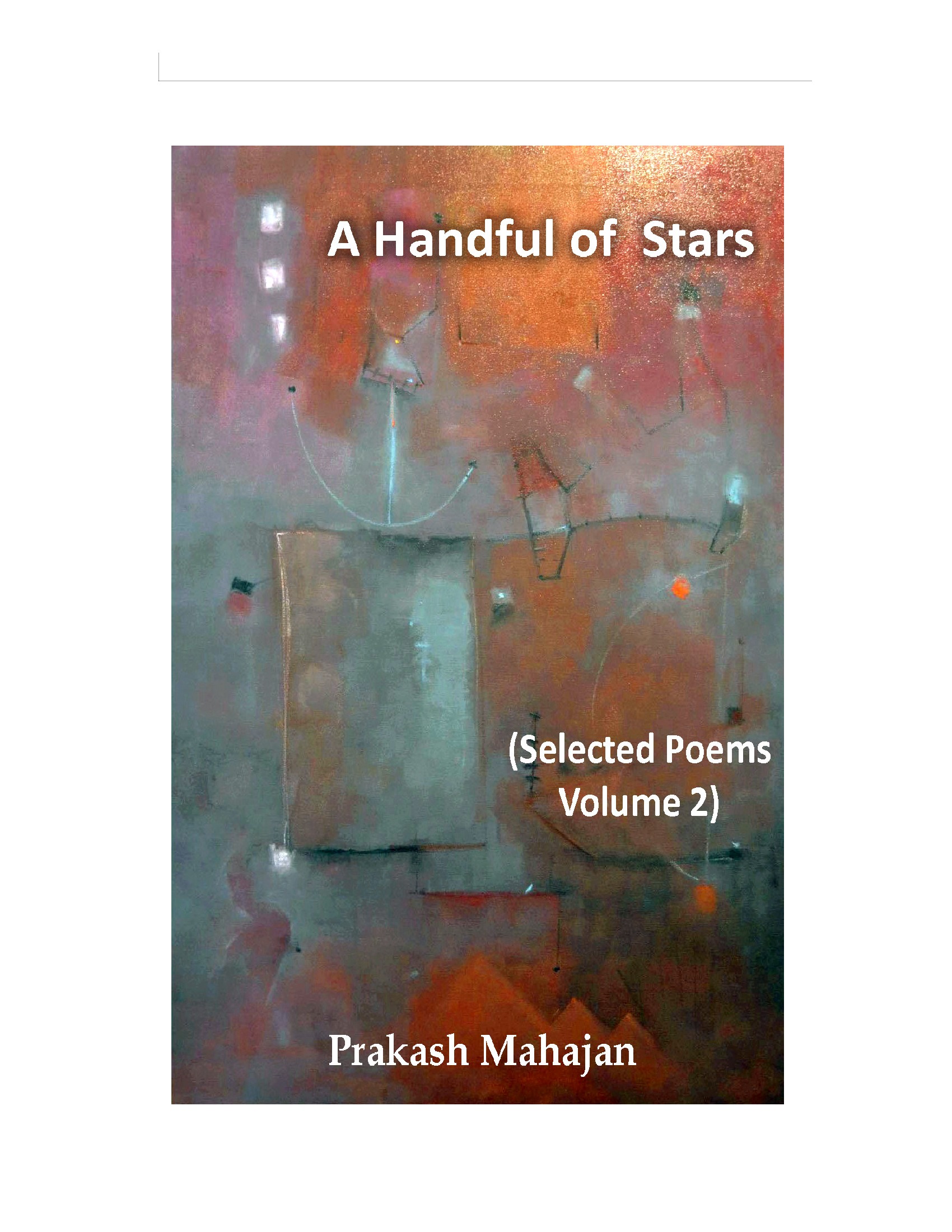 A Handful of Stars | Pothi.com