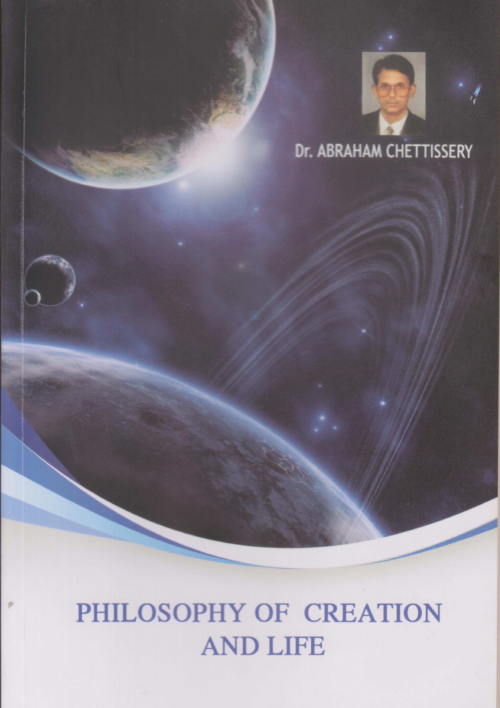 Philosophy of Creation and Life | Pothi.com