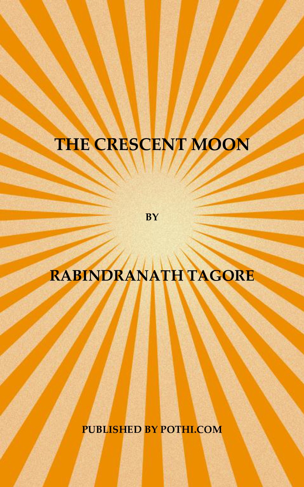The Crescent Moon | Pothi.com
