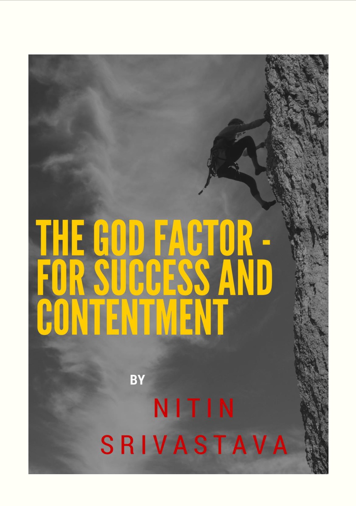 The God Factor - For Success and Contentment | Pothi.com