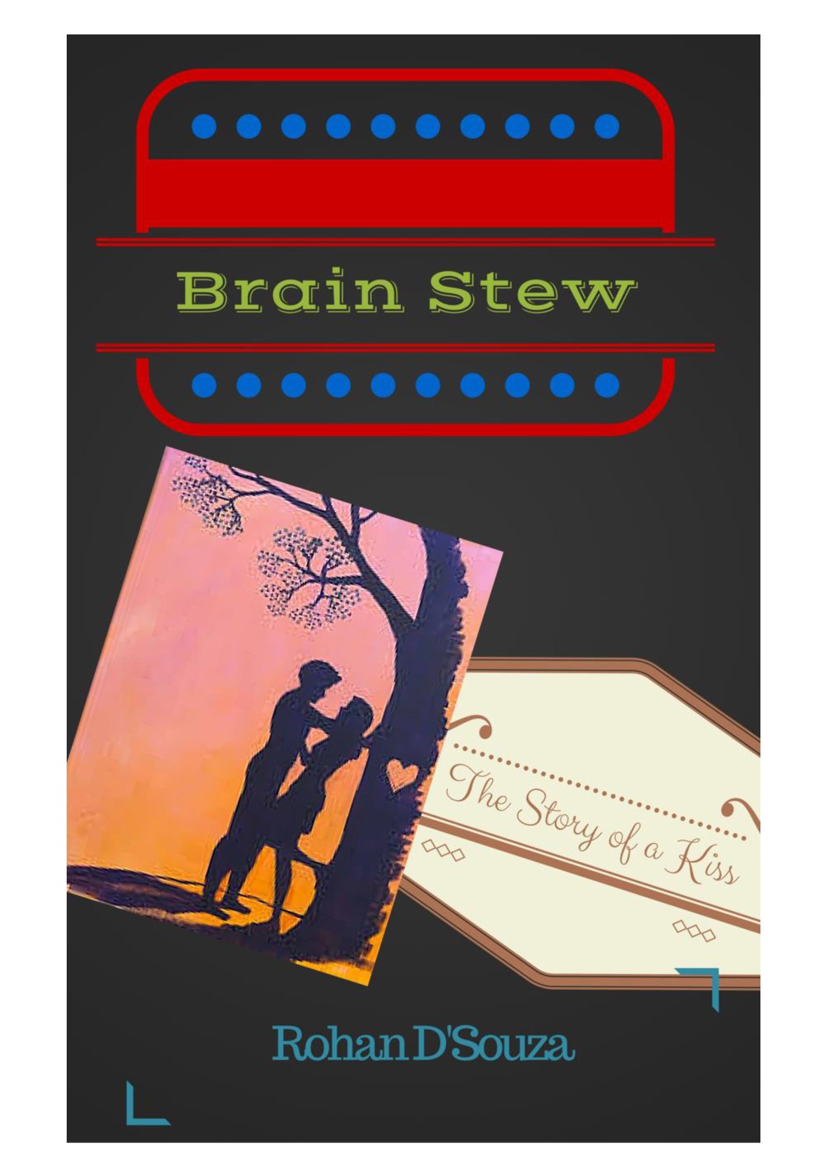 BRAIN STEW | Pothi.com