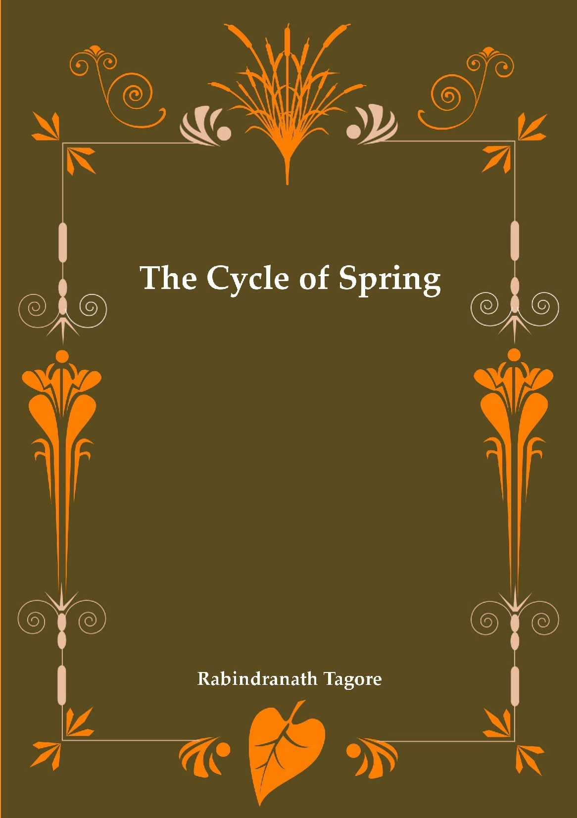 The Cycle of Spring | Pothi.com