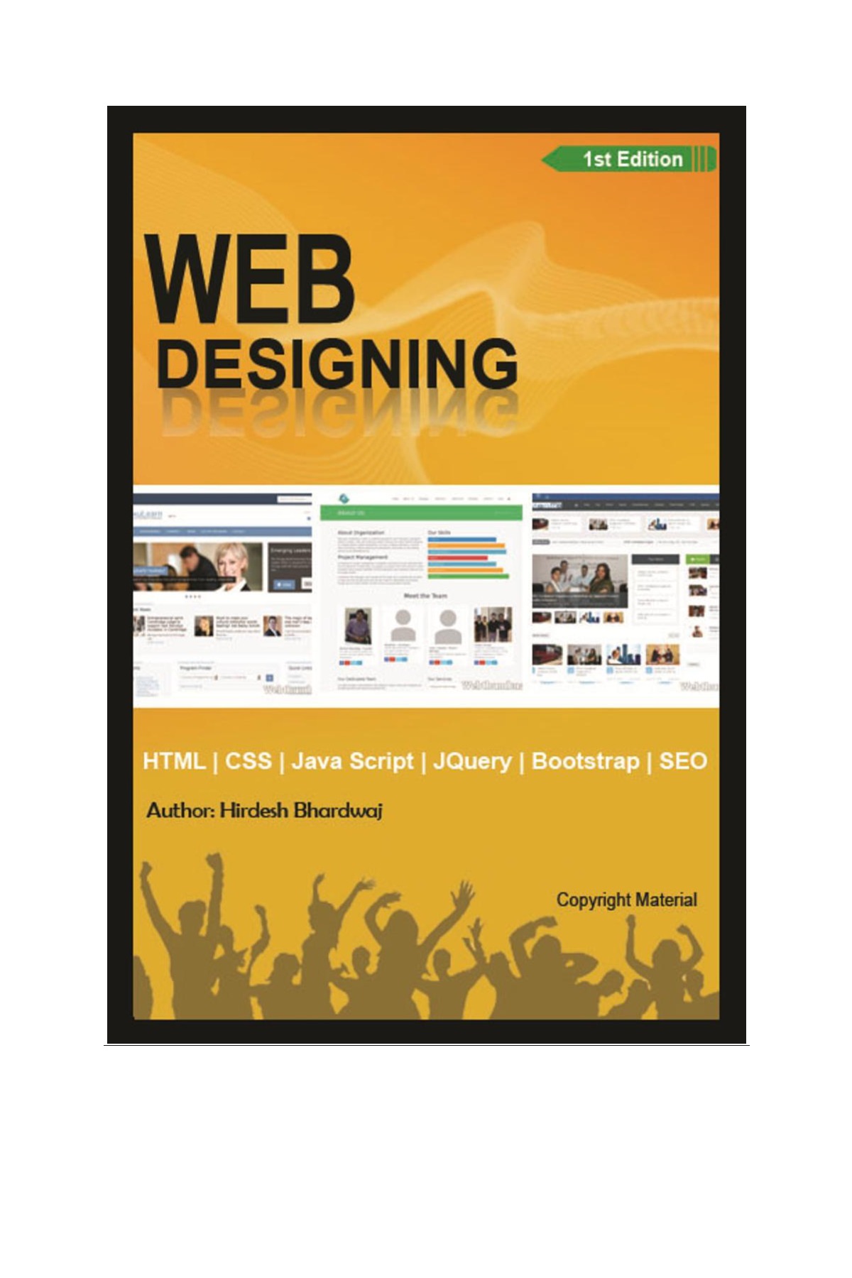 Web Designing Pothi