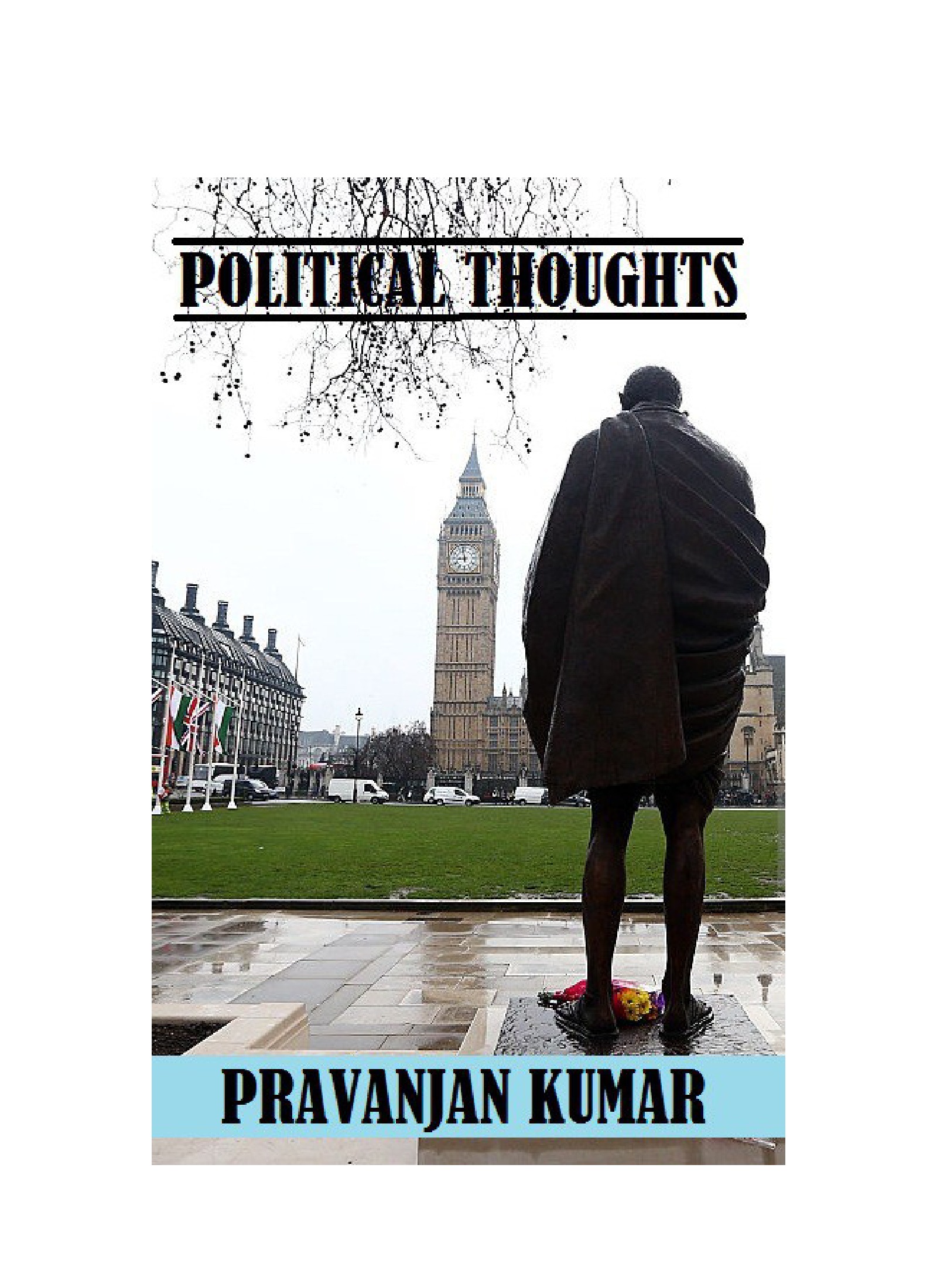 POLITICAL THOUGHTS | Pothi.com