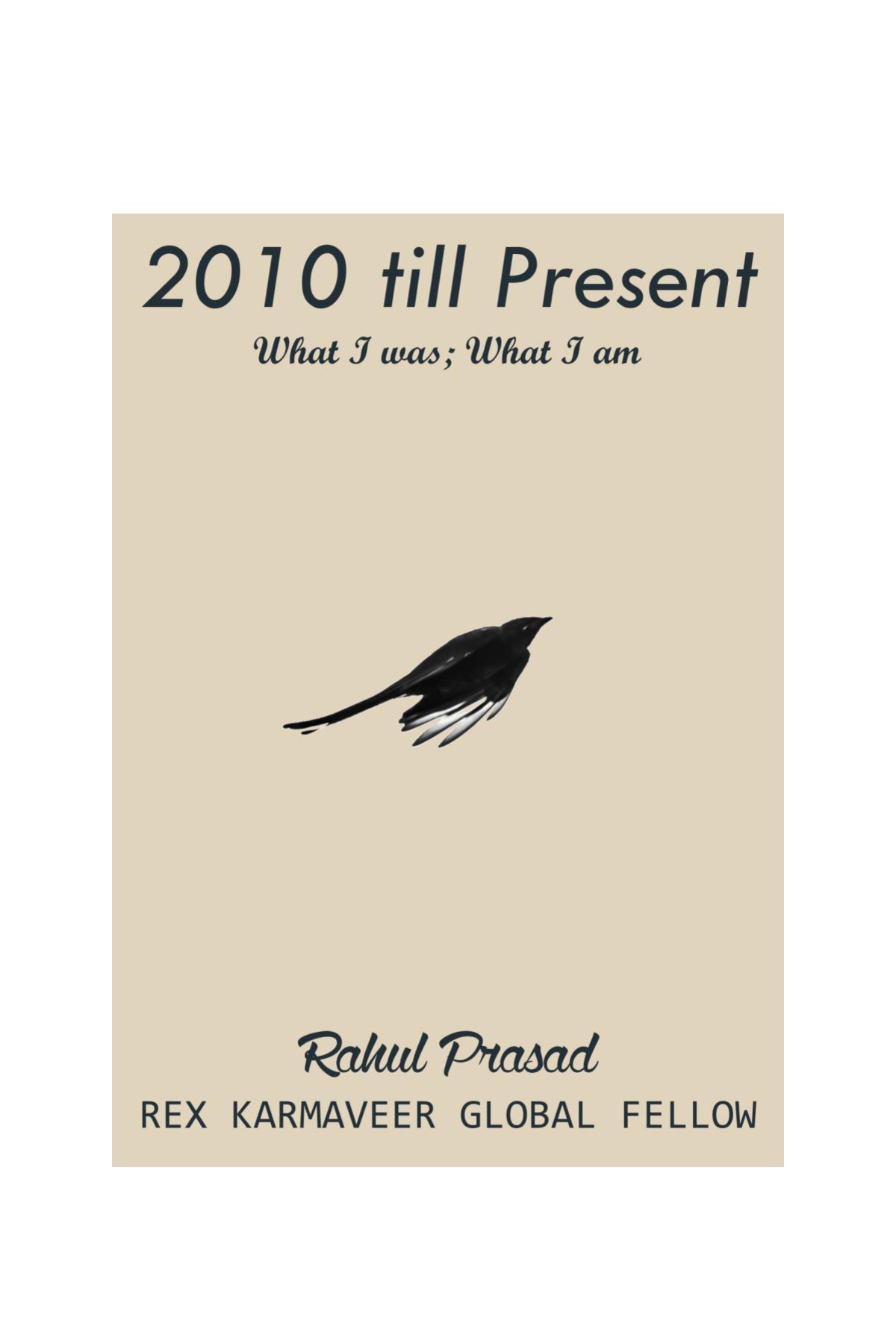2010 Till Present | Pothi.com