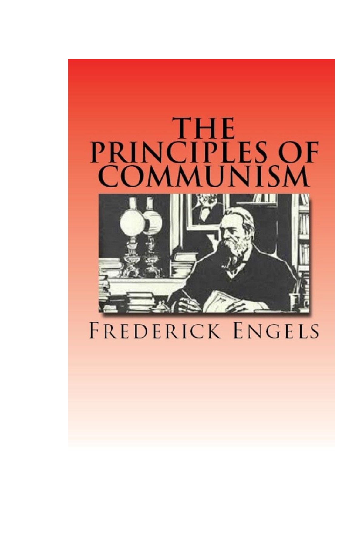 The Principles of Communism | Pothi.com