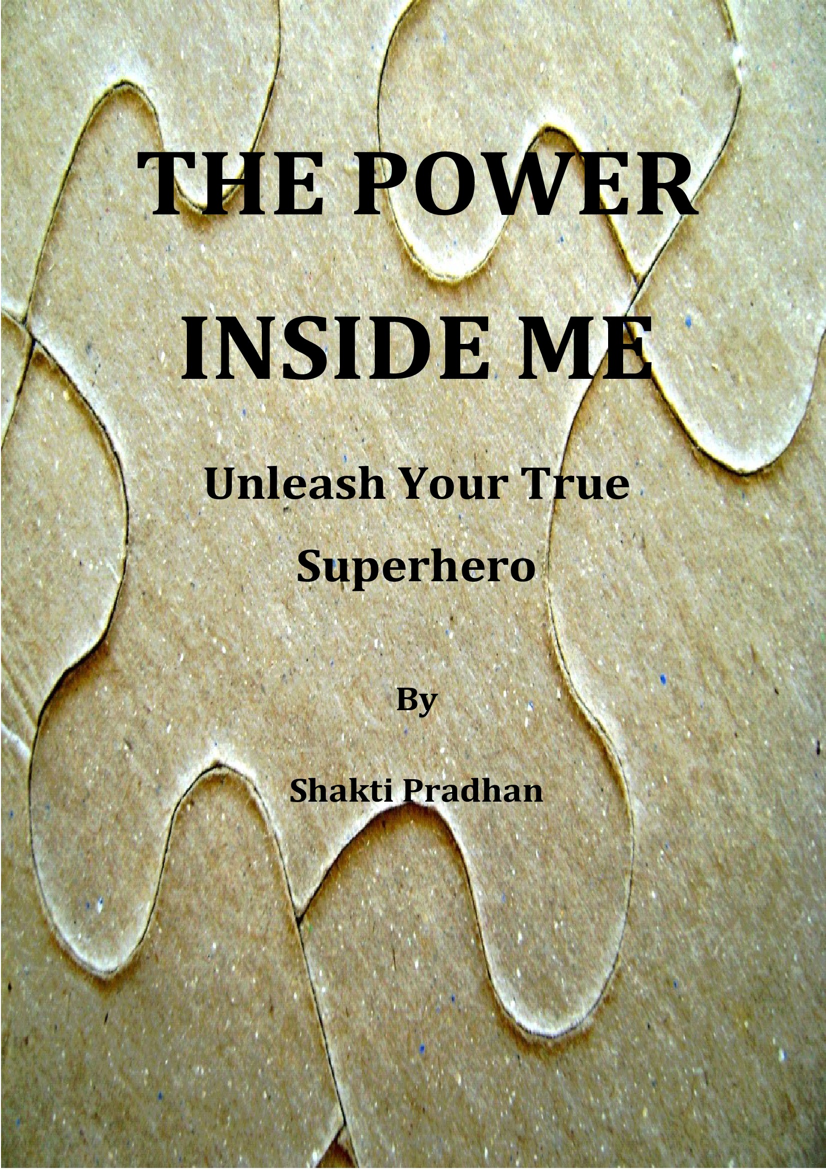 The Power Inside Me | Pothi.com