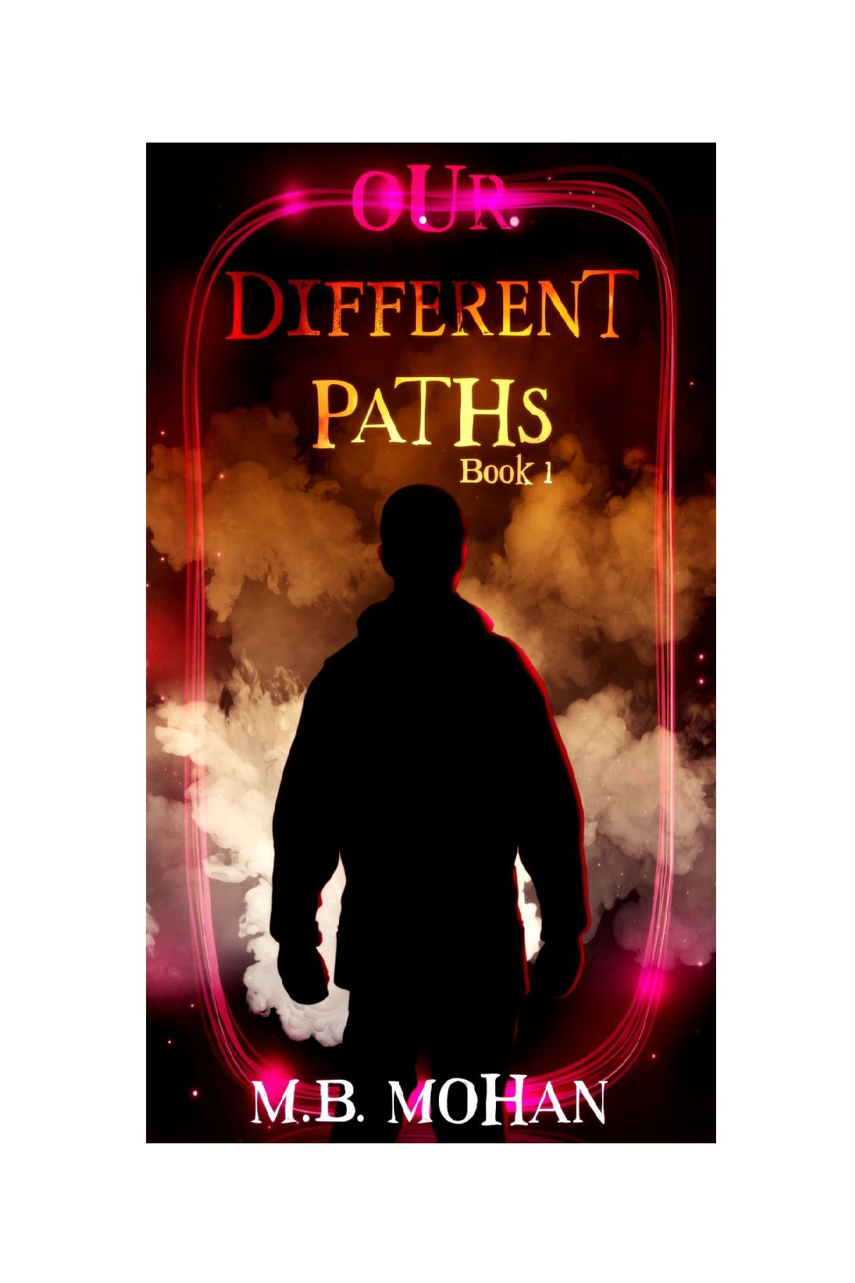 Our Different Paths | Pothi.com