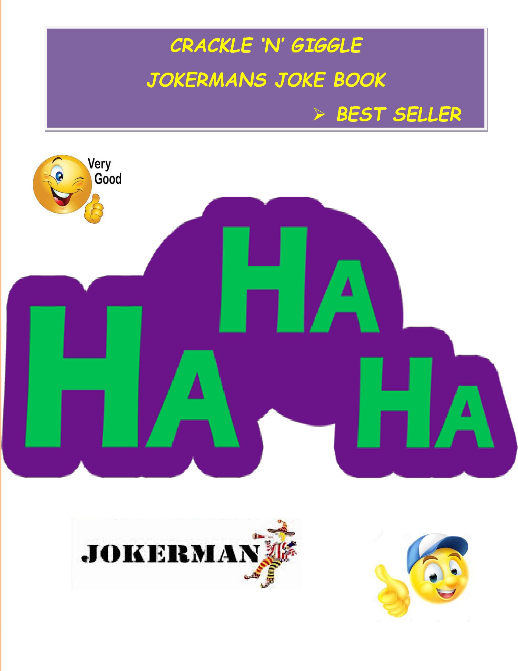 Jokerman Jokes | Pothi.com