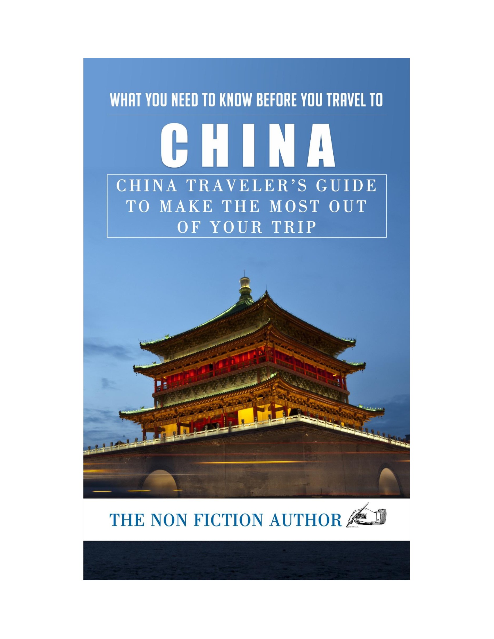 What You Need to Know Before You Travel to China | Pothi.com