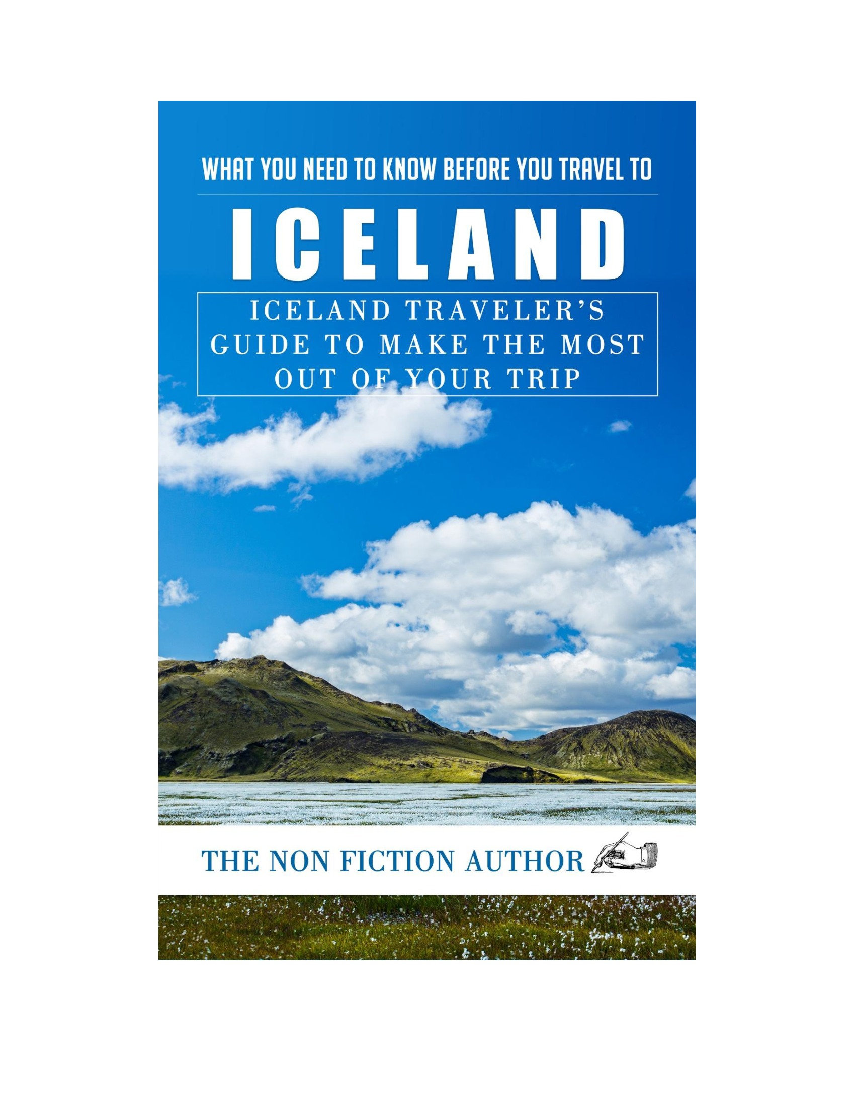 What You Need to Know Before You Travel to Iceland | Pothi.com