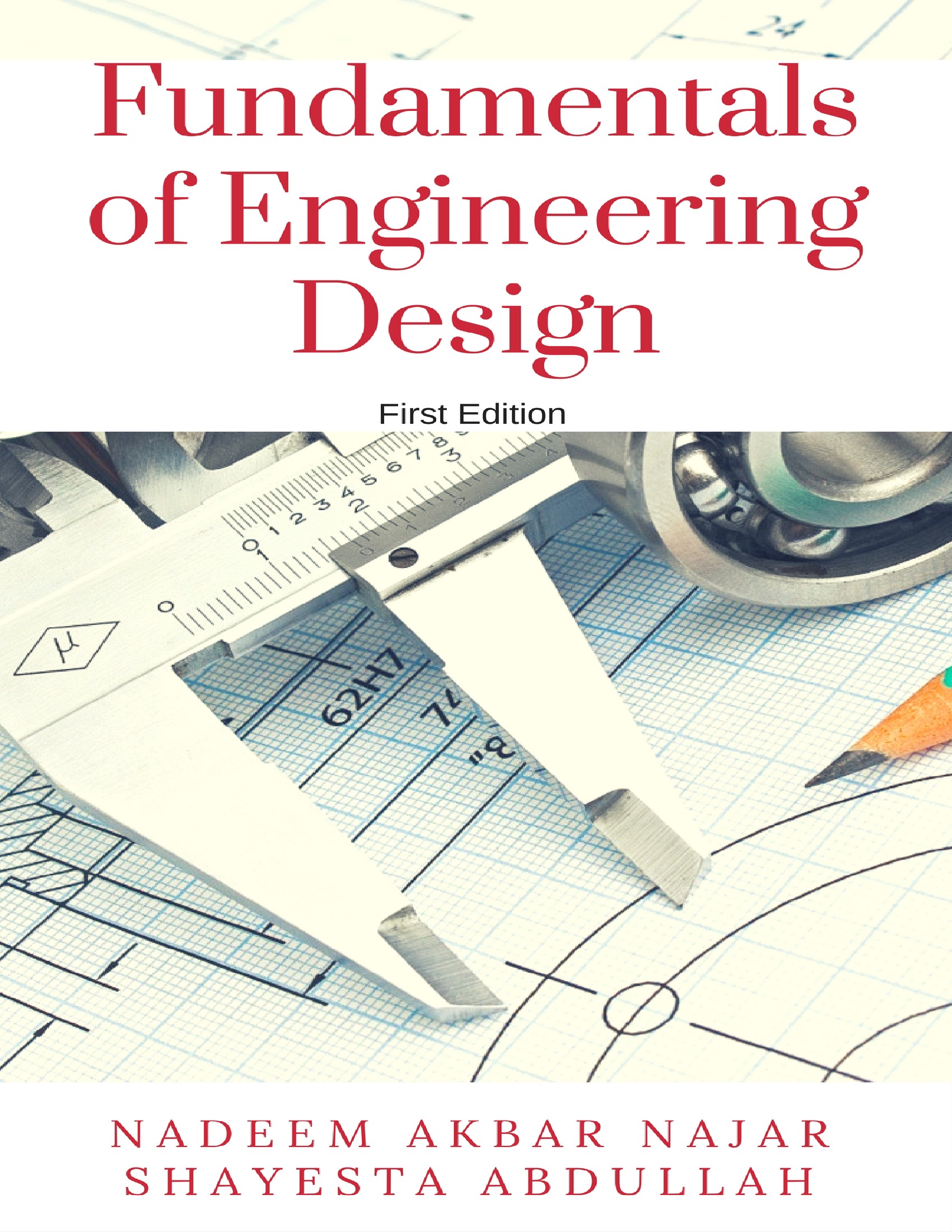 Fundamentals of Engineering Design | Pothi.com