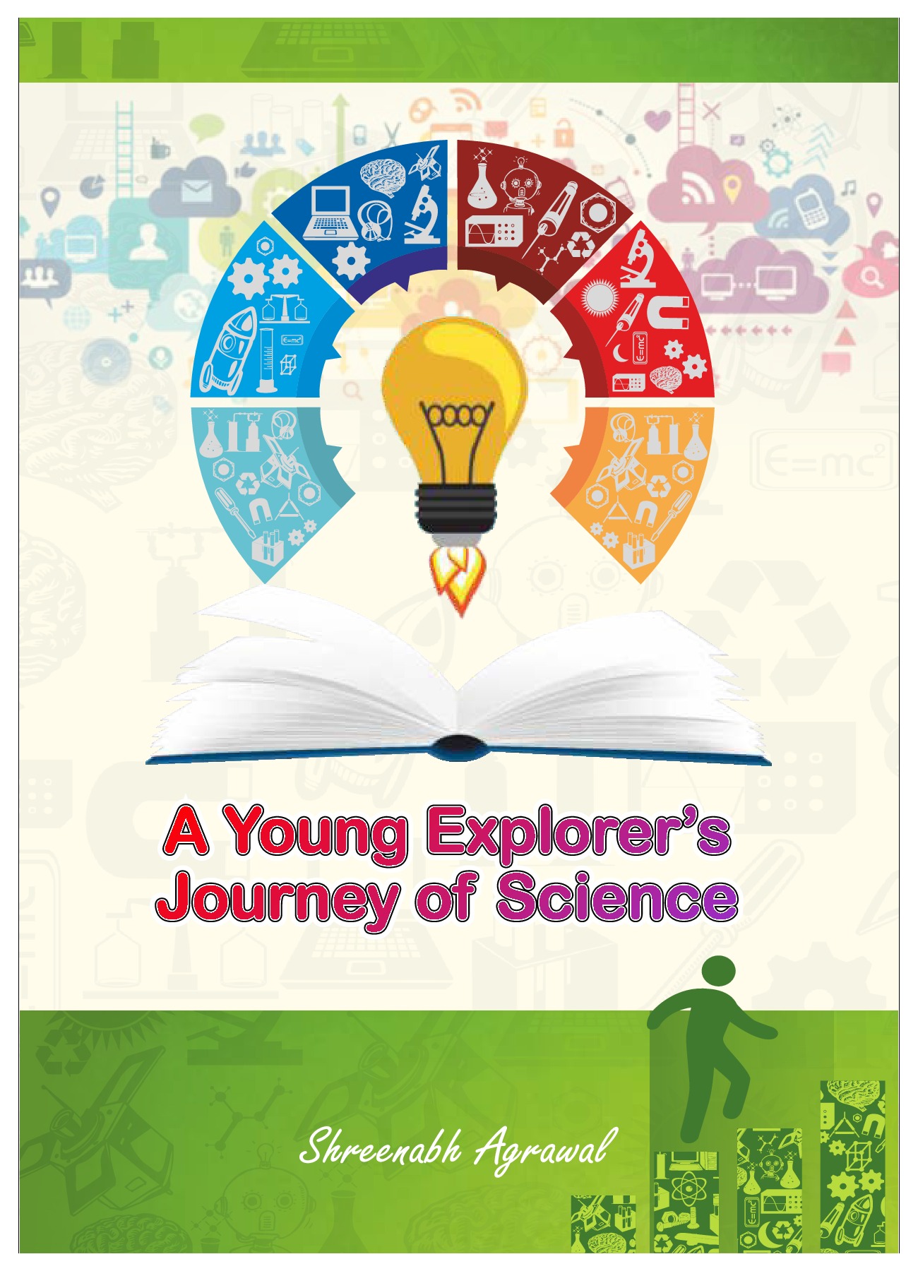 A Young Explorer's Journey of Science | Pothi.com