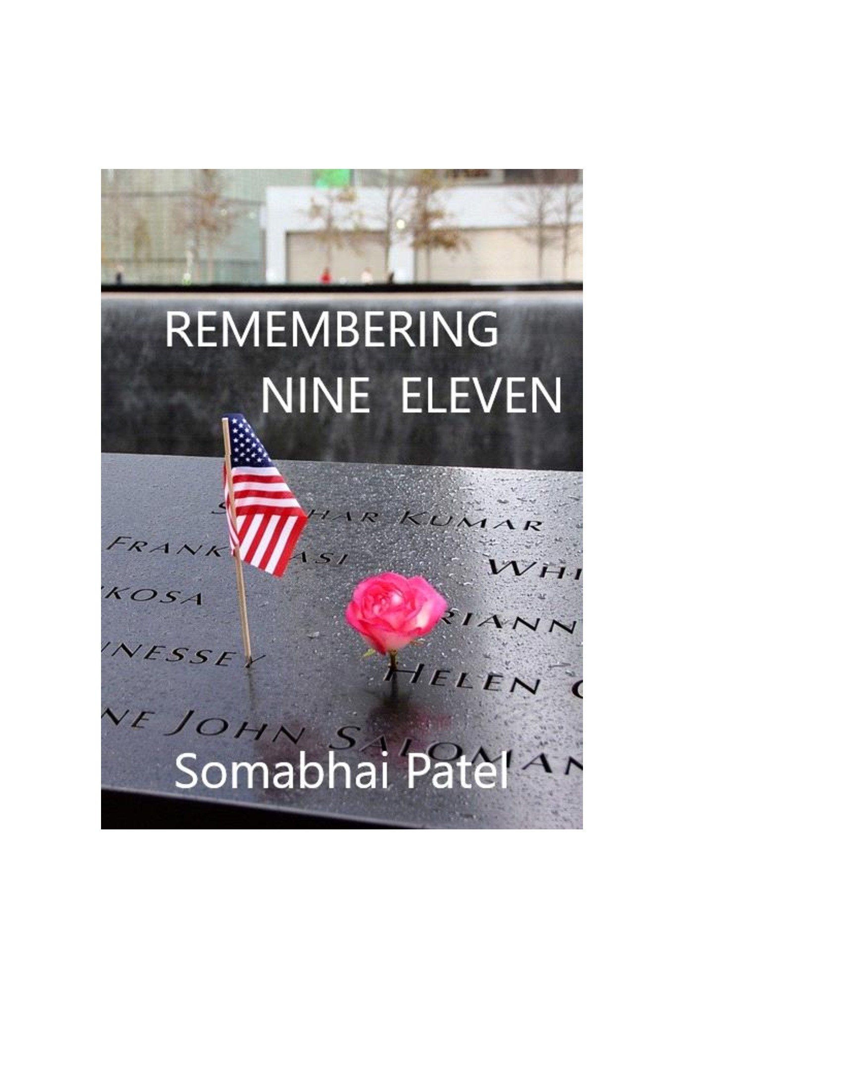 Remembering Nine Eleven | Pothi.com