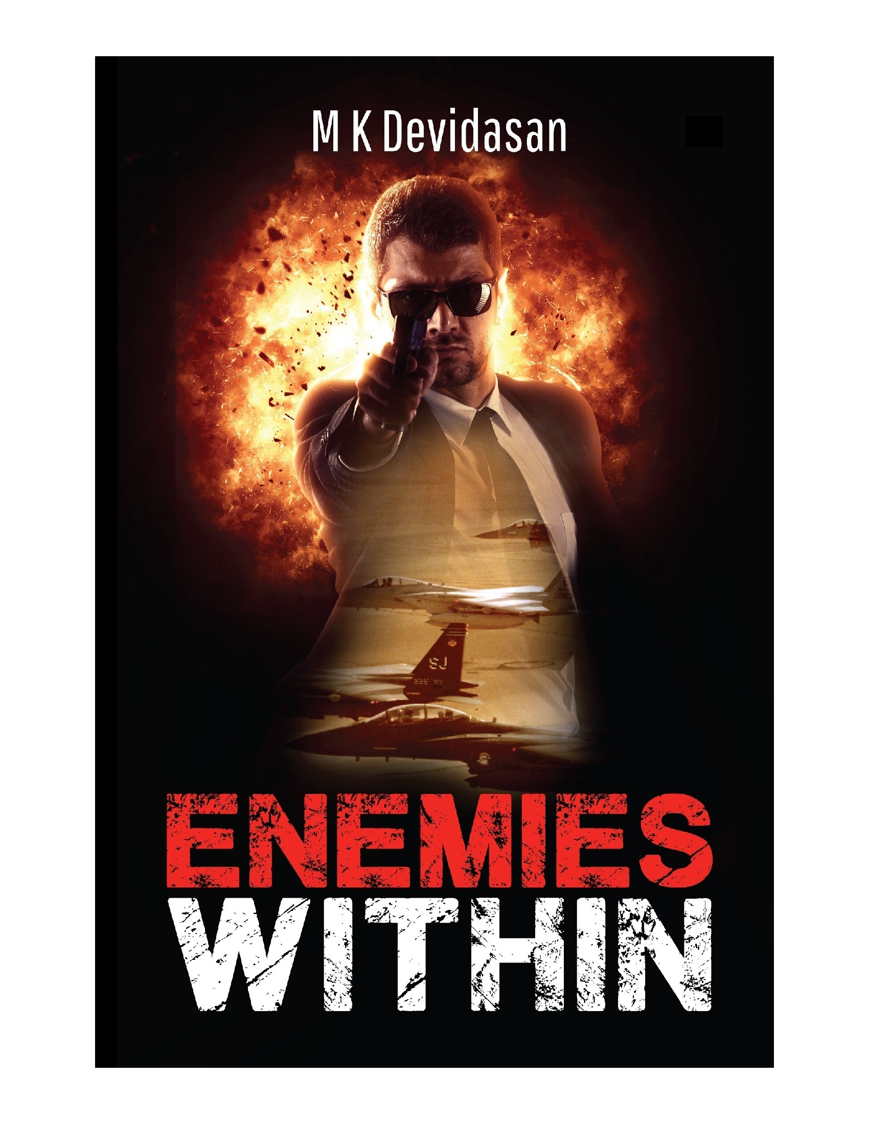 Enemies Within | Pothi.com