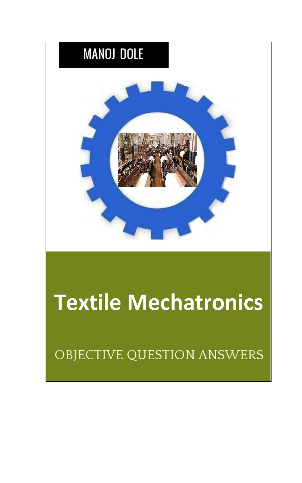 Textile Mechatronics | Pothi.com
