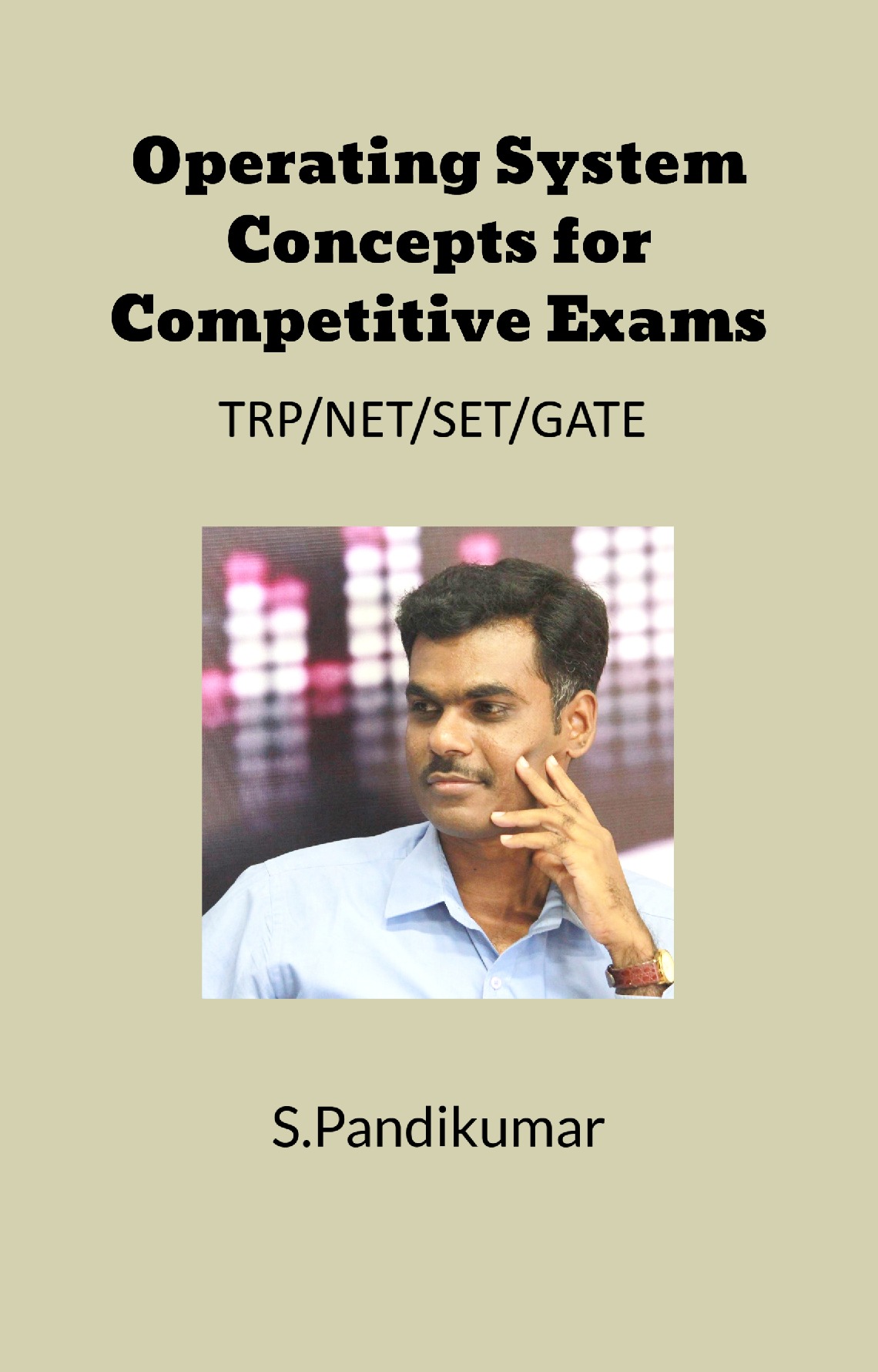 Operating System Concepts for Competitive Exams | Pothi.com