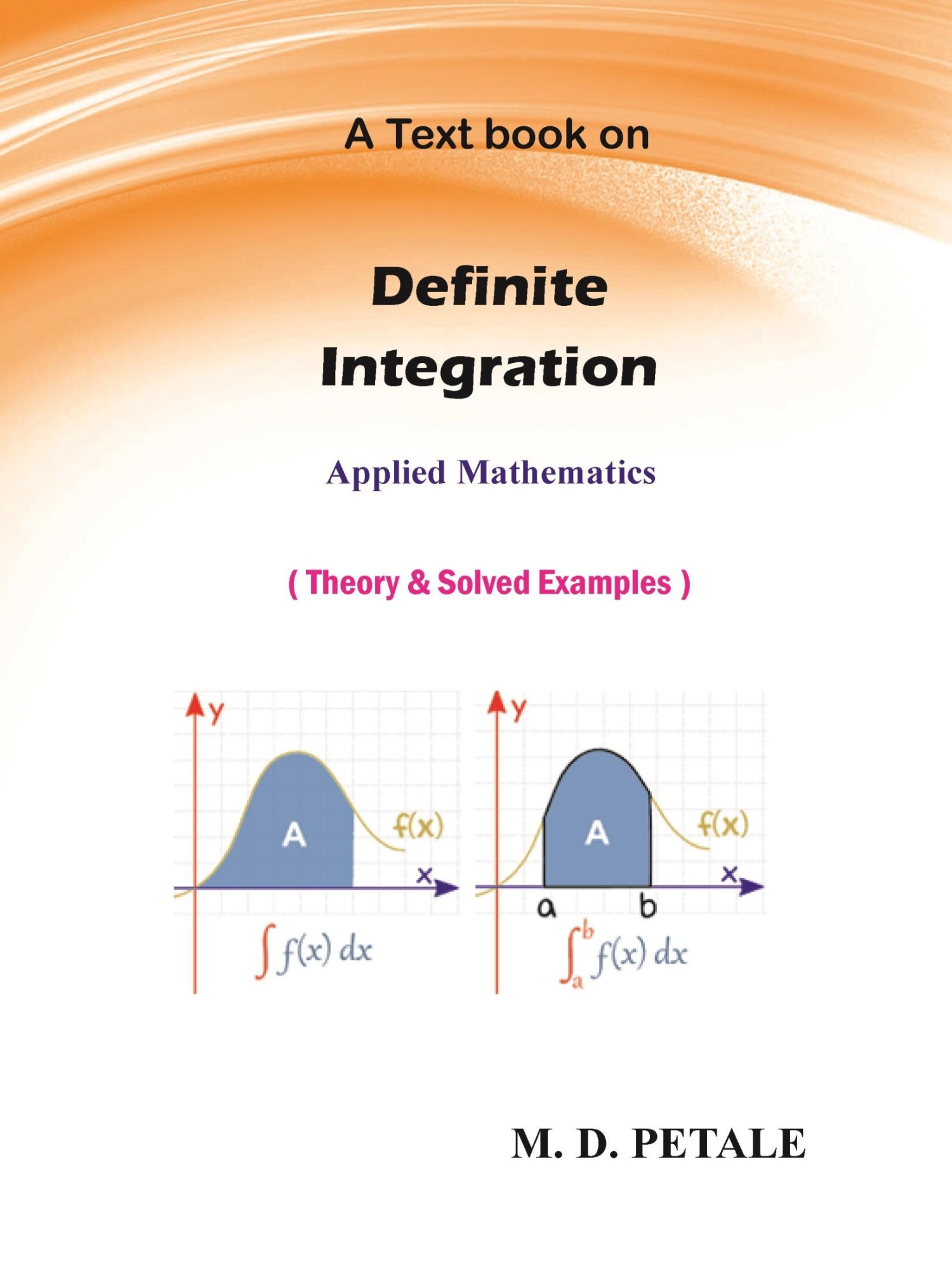 Definite Integration | Pothi.com