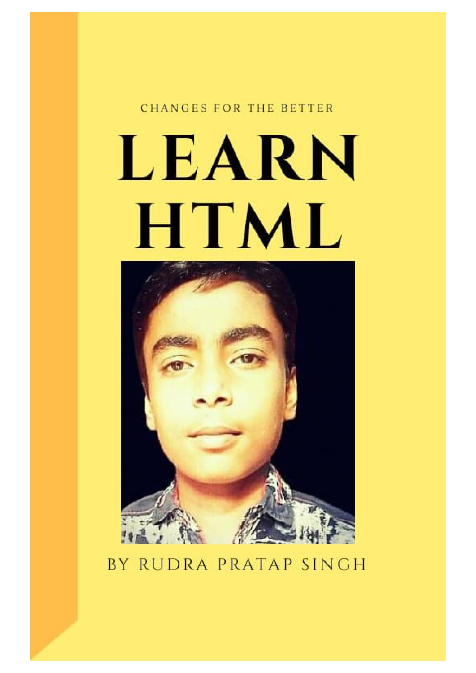 HTML Mastery Mini Course E-book By Shivanibhi Academy | Pothi.com