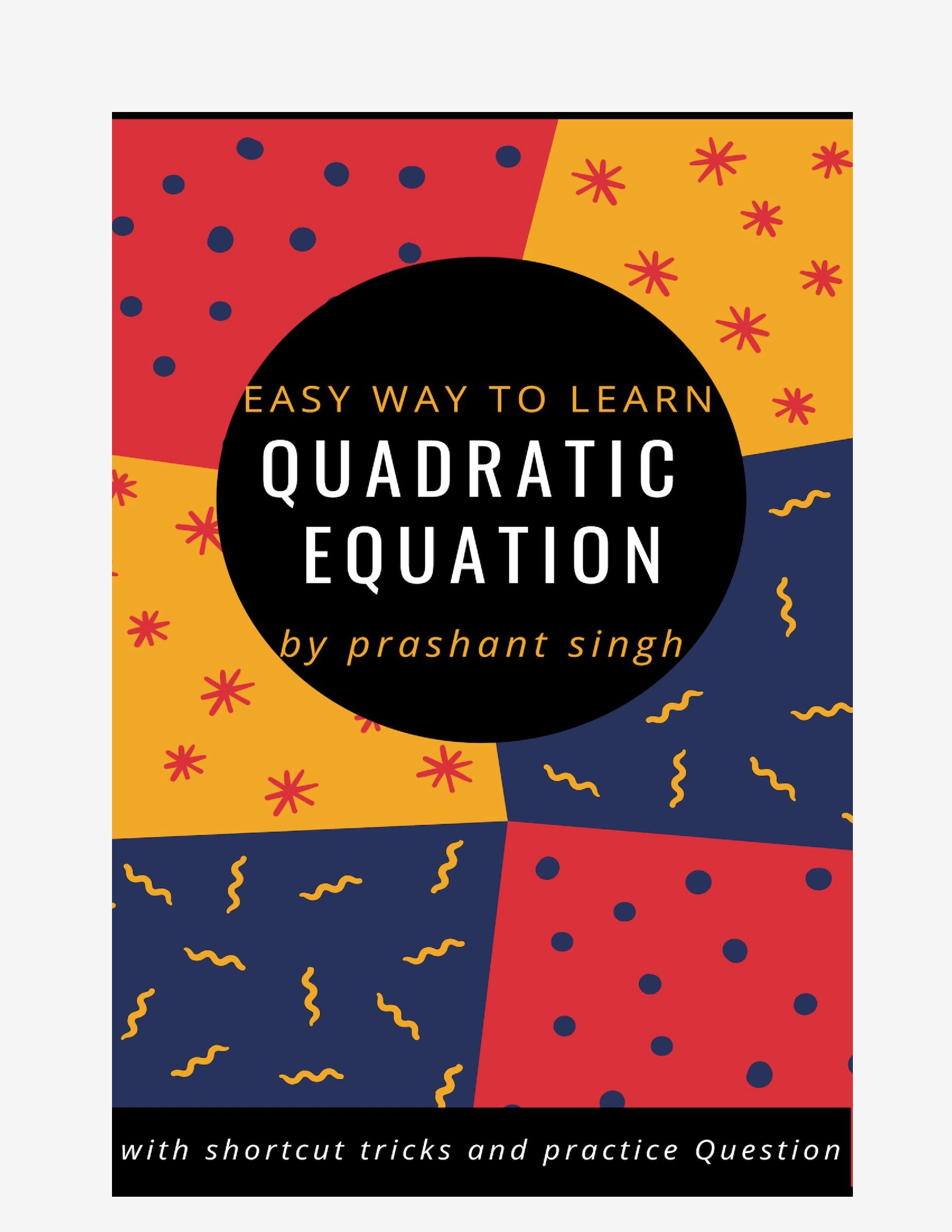 Quadratic Equation | Pothi.com