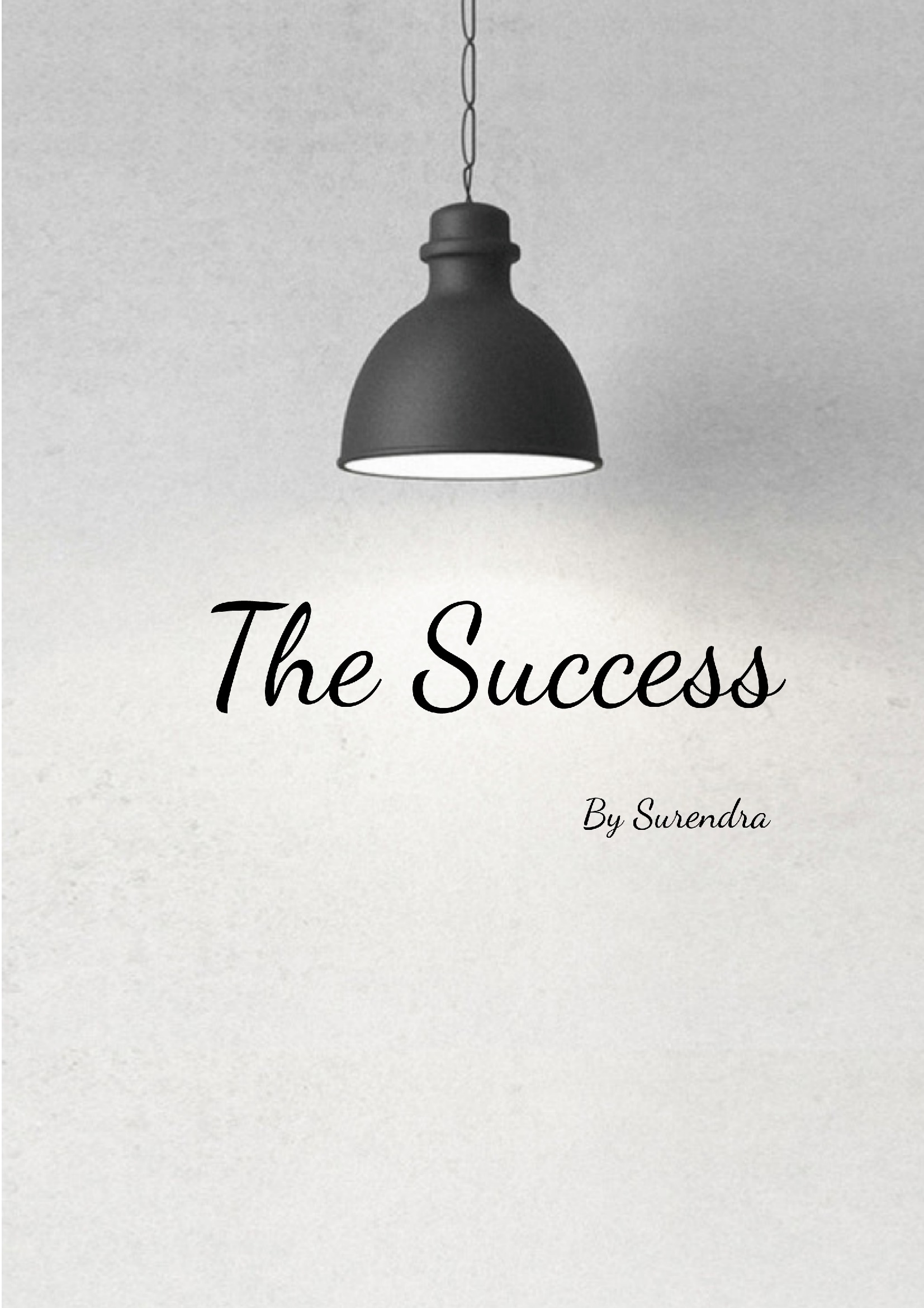 The Success | Pothi.com