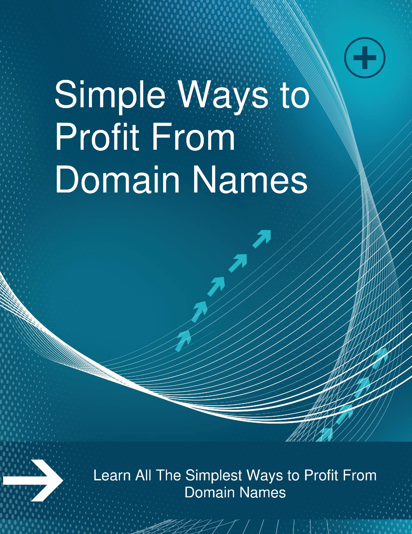 Simple Ways To Profit From Domain Names Pothi