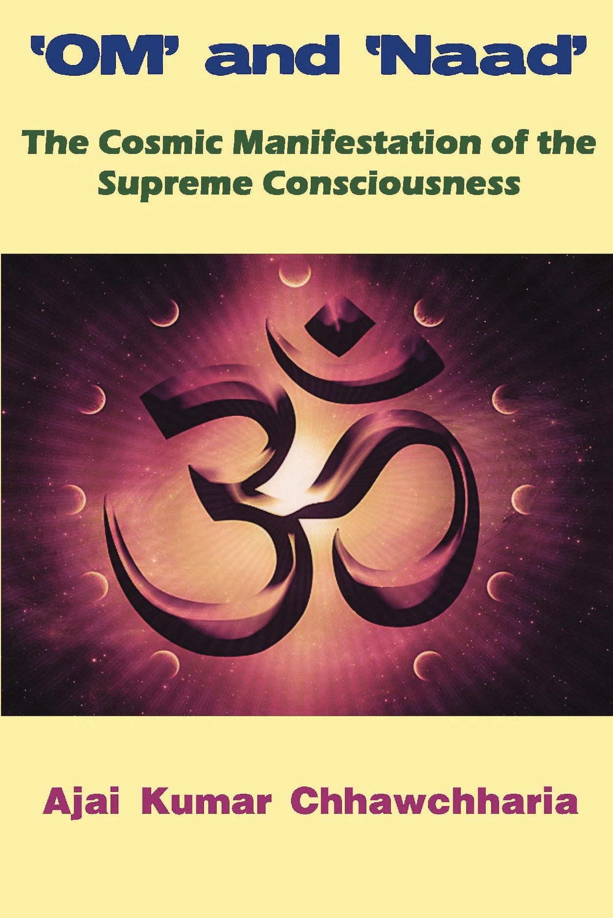 ‘OM’ and ‘Naad’ | Pothi.com