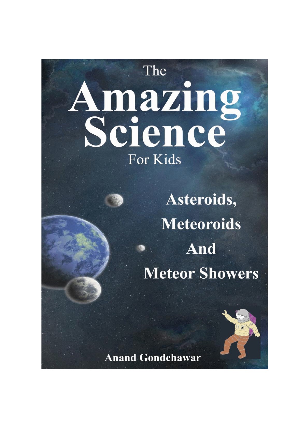 The Amazing Science For Kids | Pothi.com