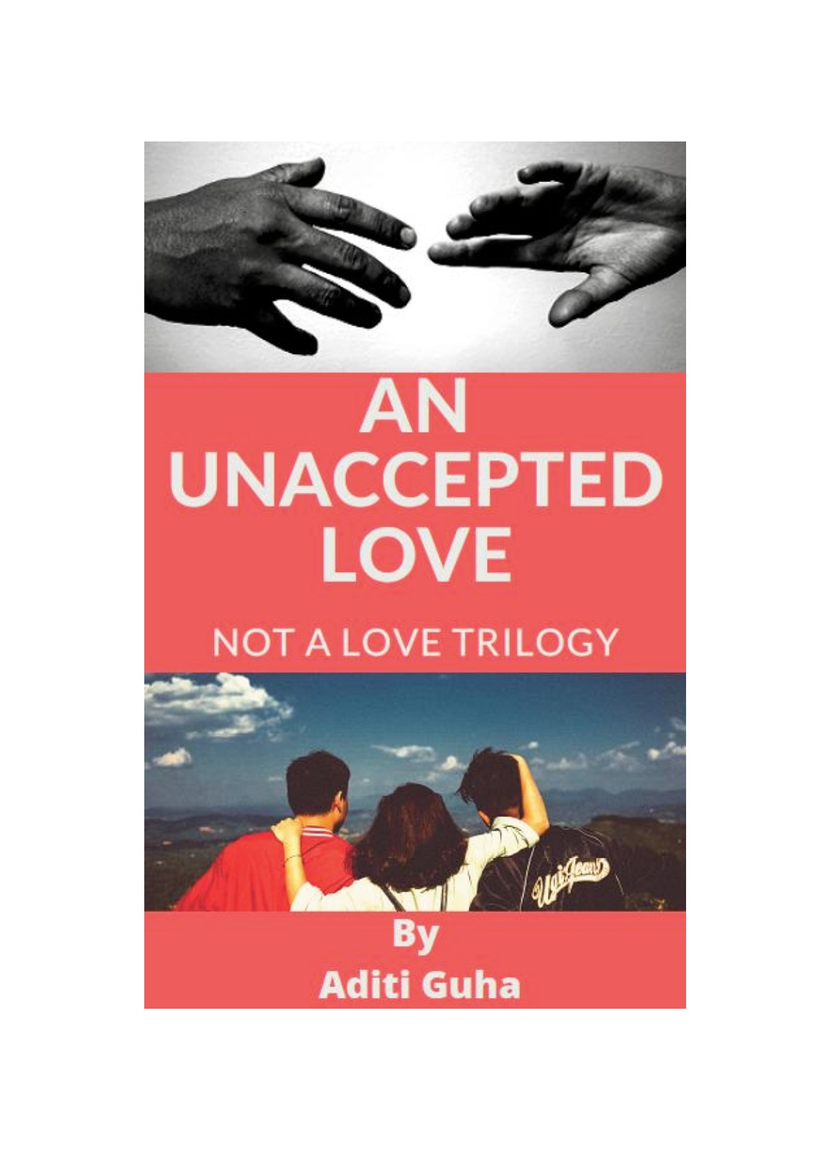 AN UNACCEPTED LOVE | Pothi.com
