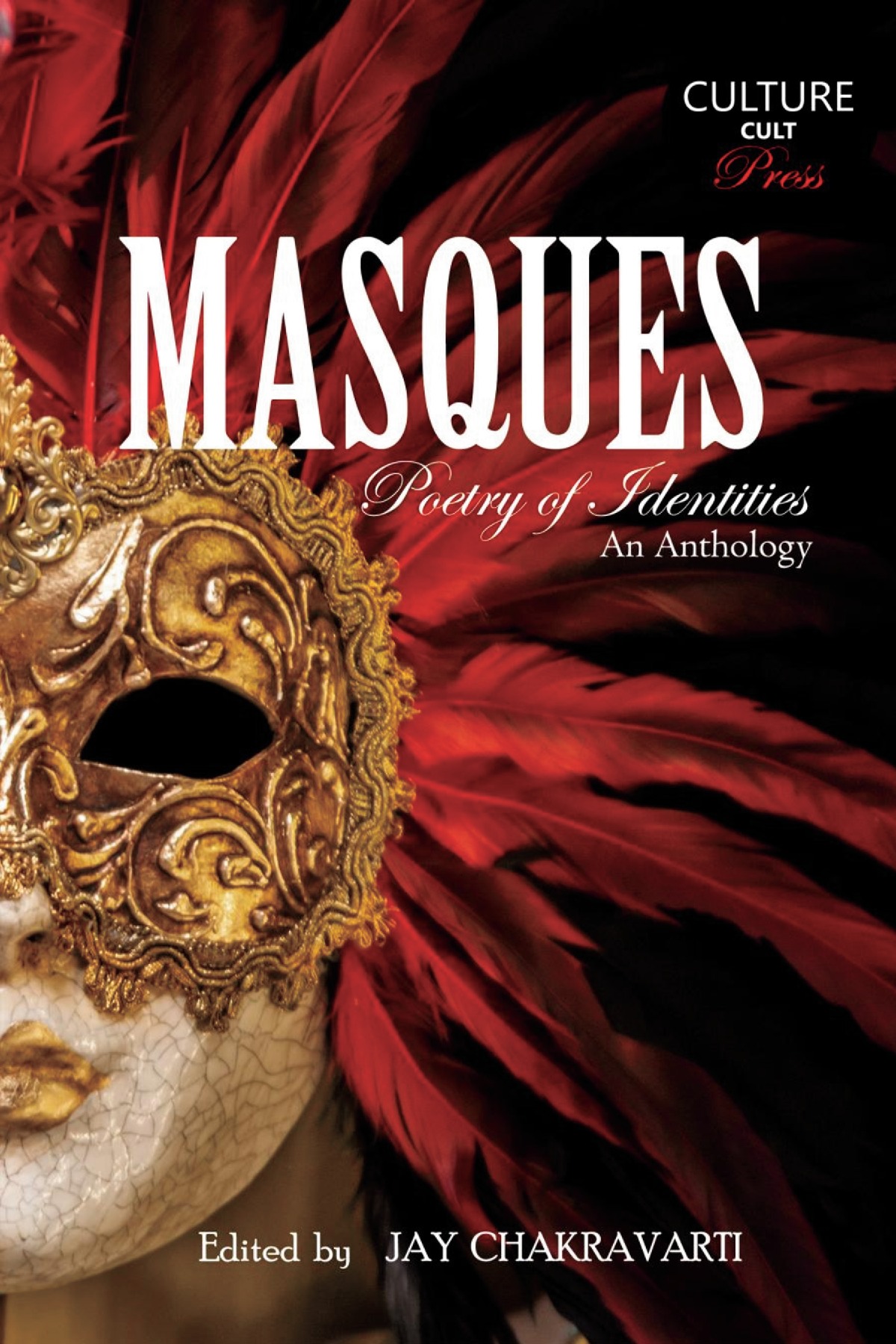 Masques - Poetry of Identities | Pothi.com