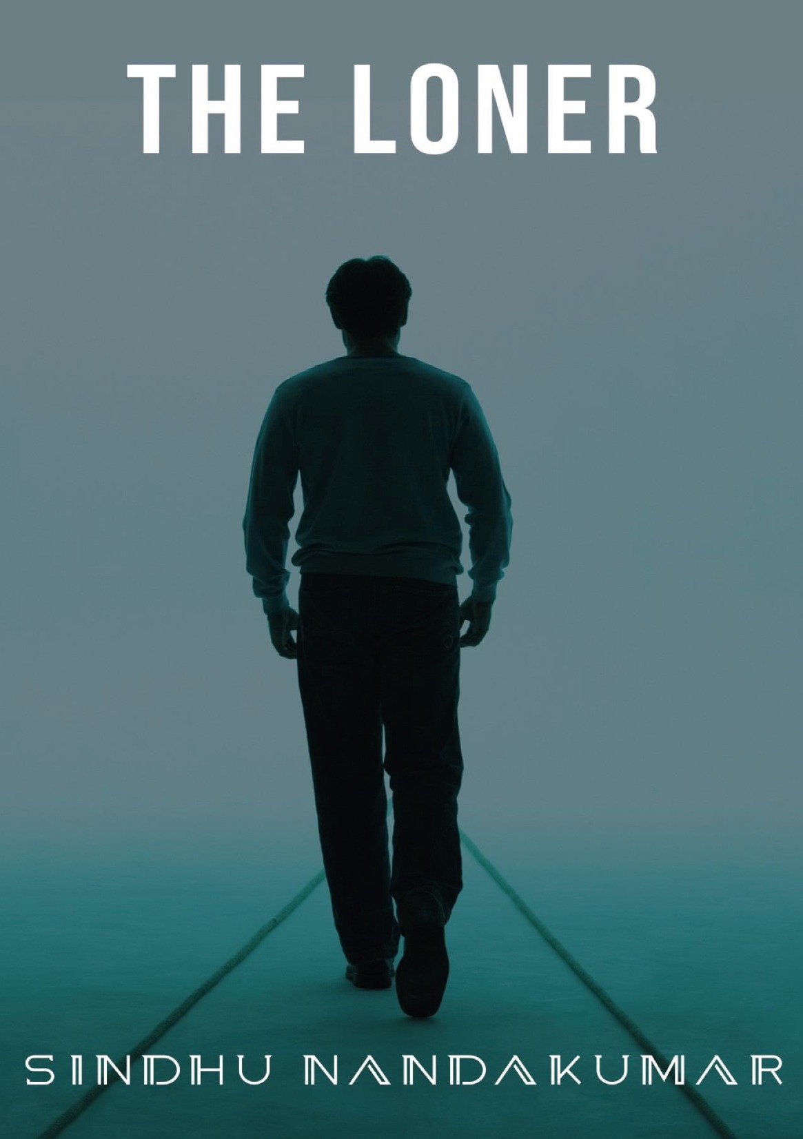 THE LONER | Pothi.com