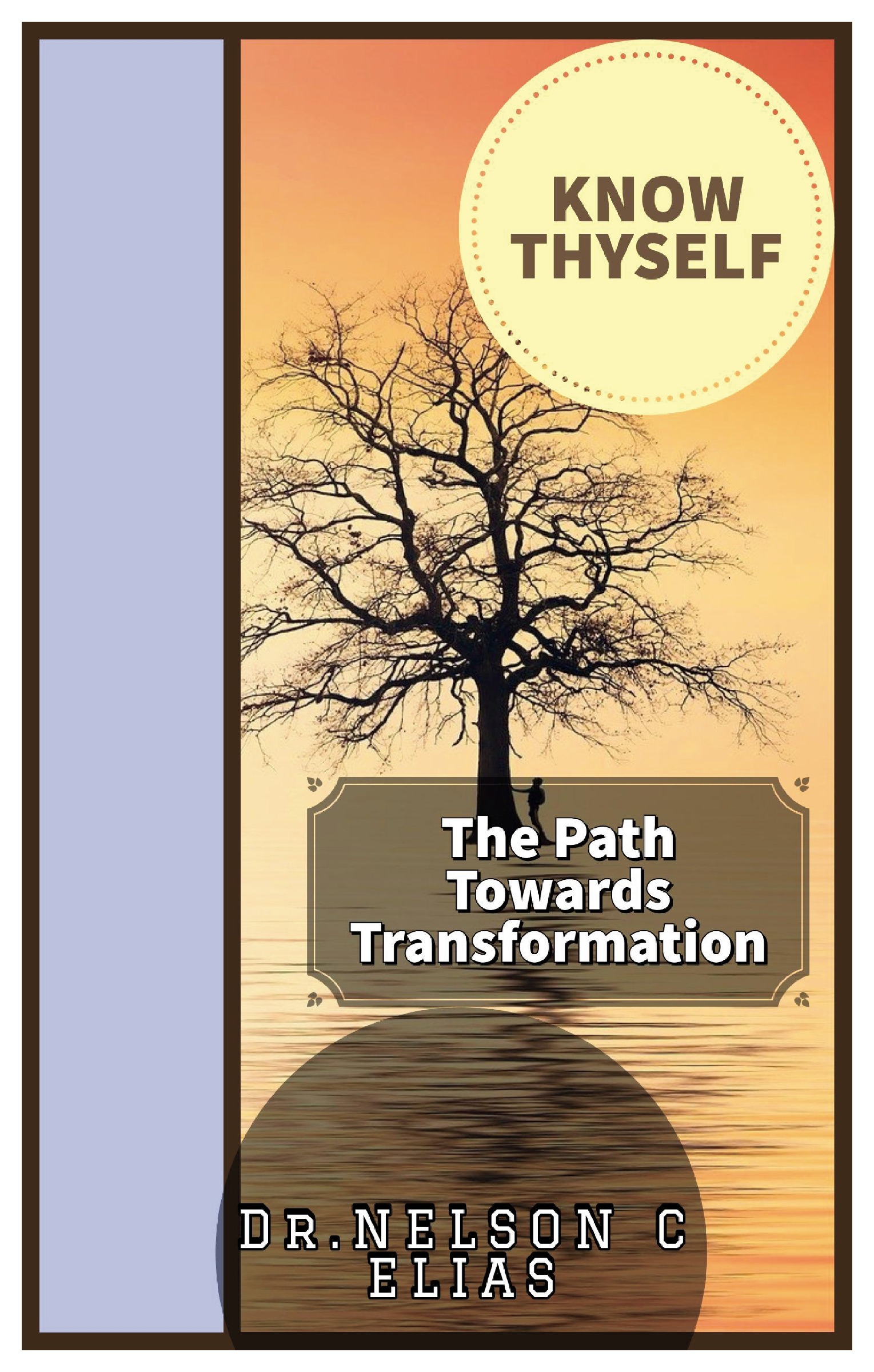 KNOW THYSELF | Pothi.com